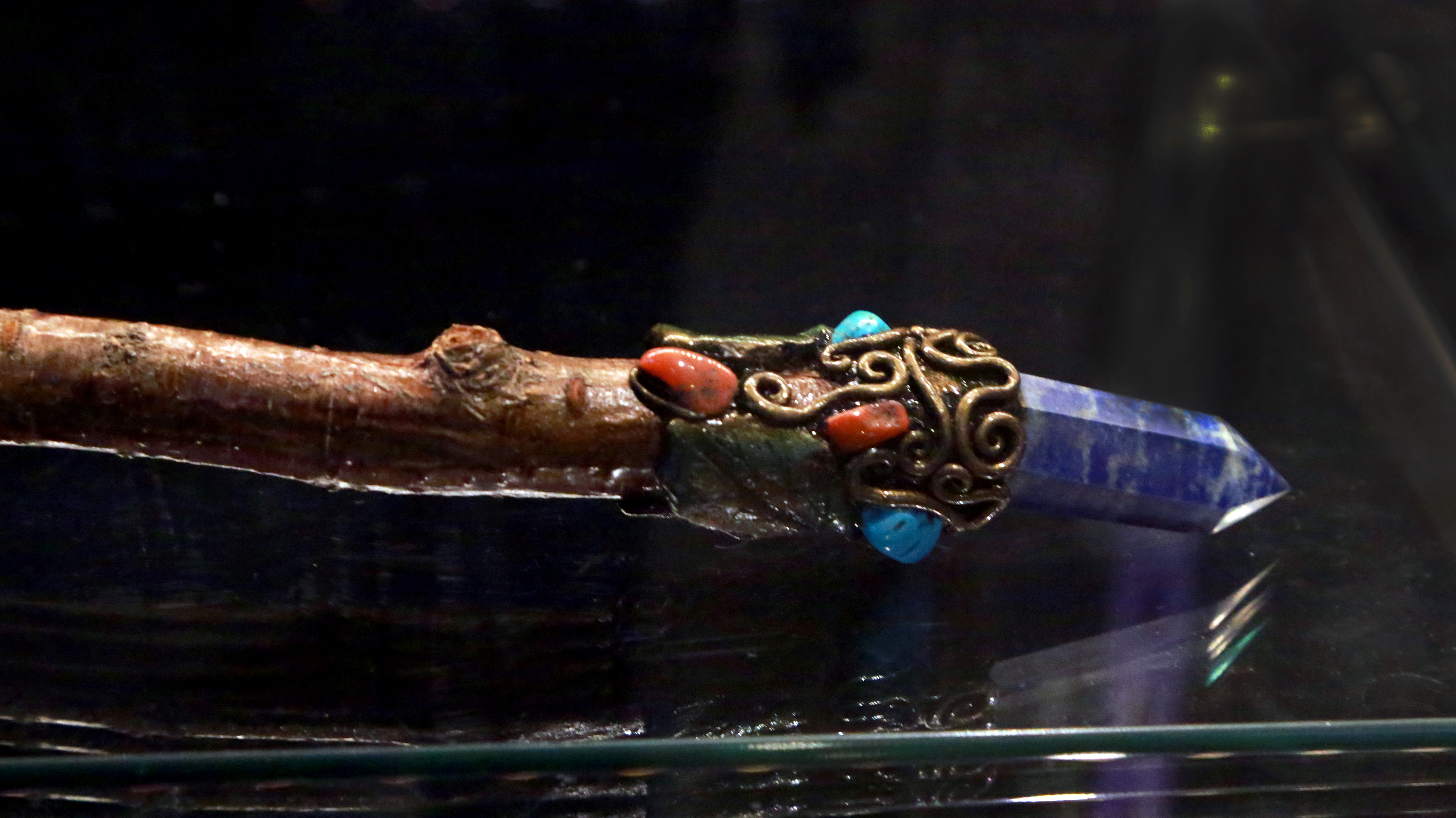 Buckland Museum of Witchcraft and Magic has new home in Brooklyn ...