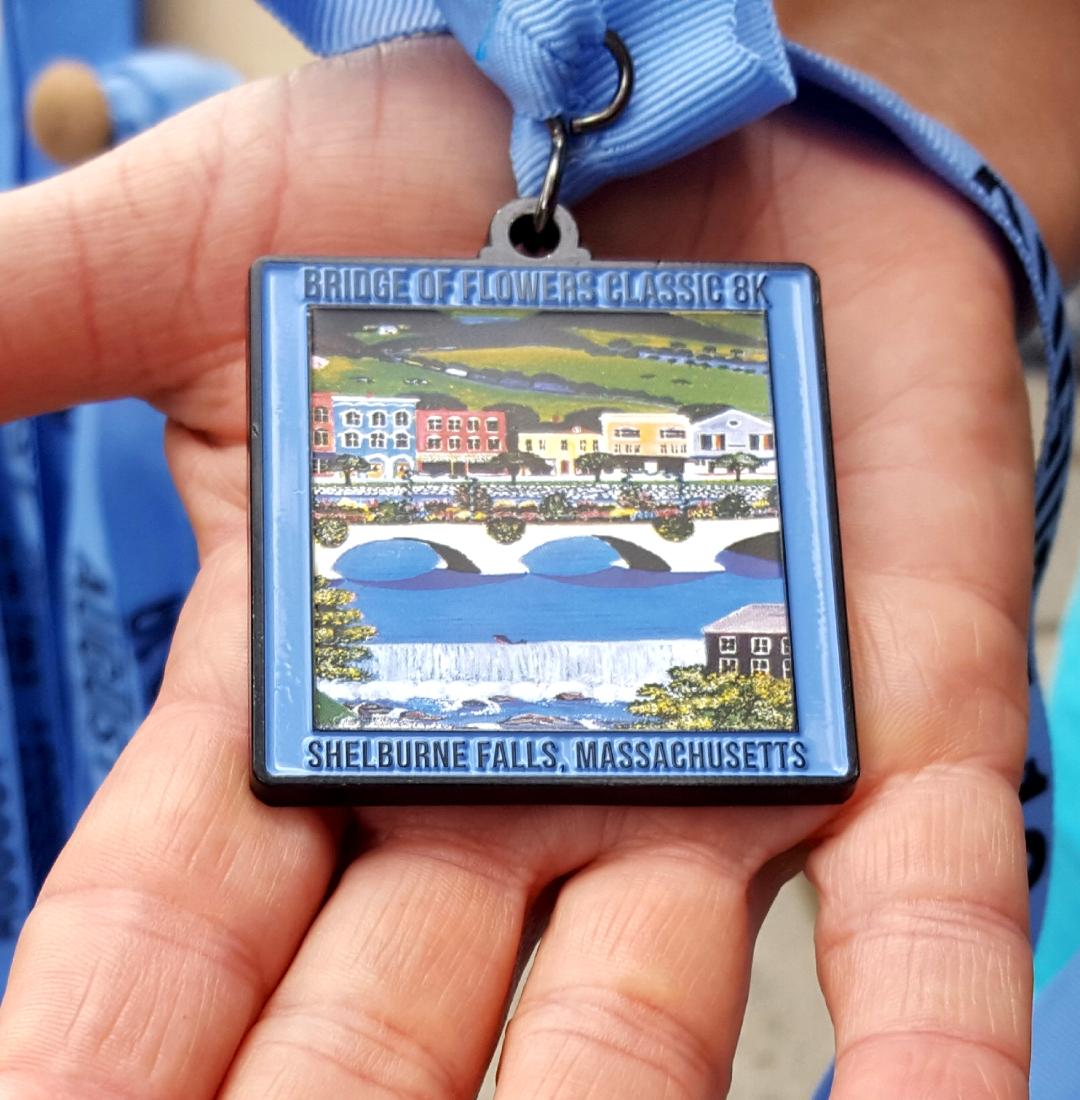 Seen@ 2019 Bridge of Flowers Road Race - masslive.com