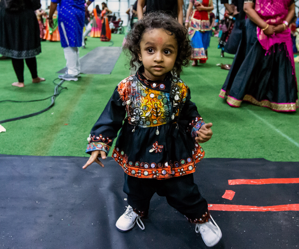 Indian folk music and dance event in Palmyra - pennlive.com