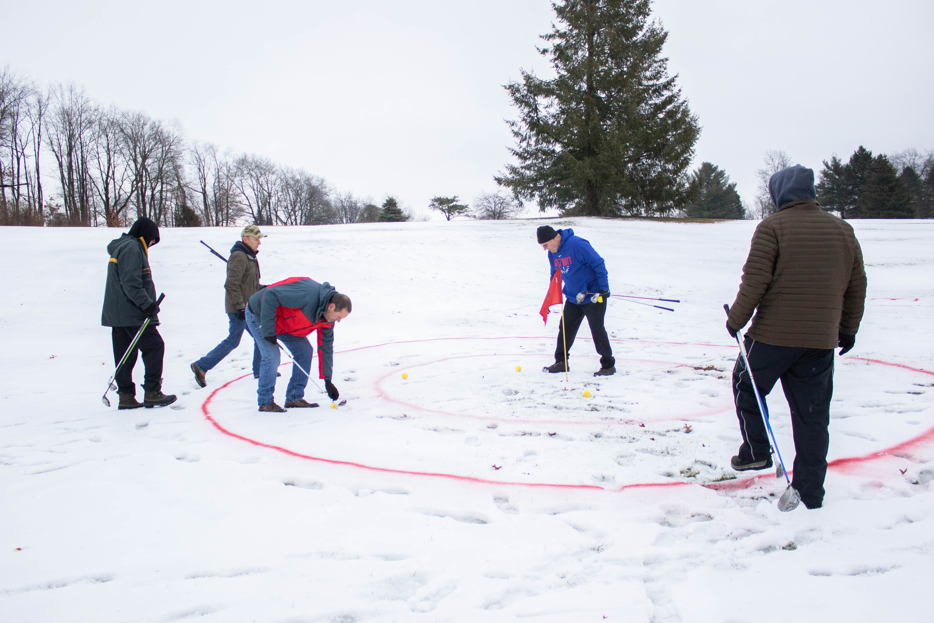 34th Annual Chili Golf Classic - mlive.com