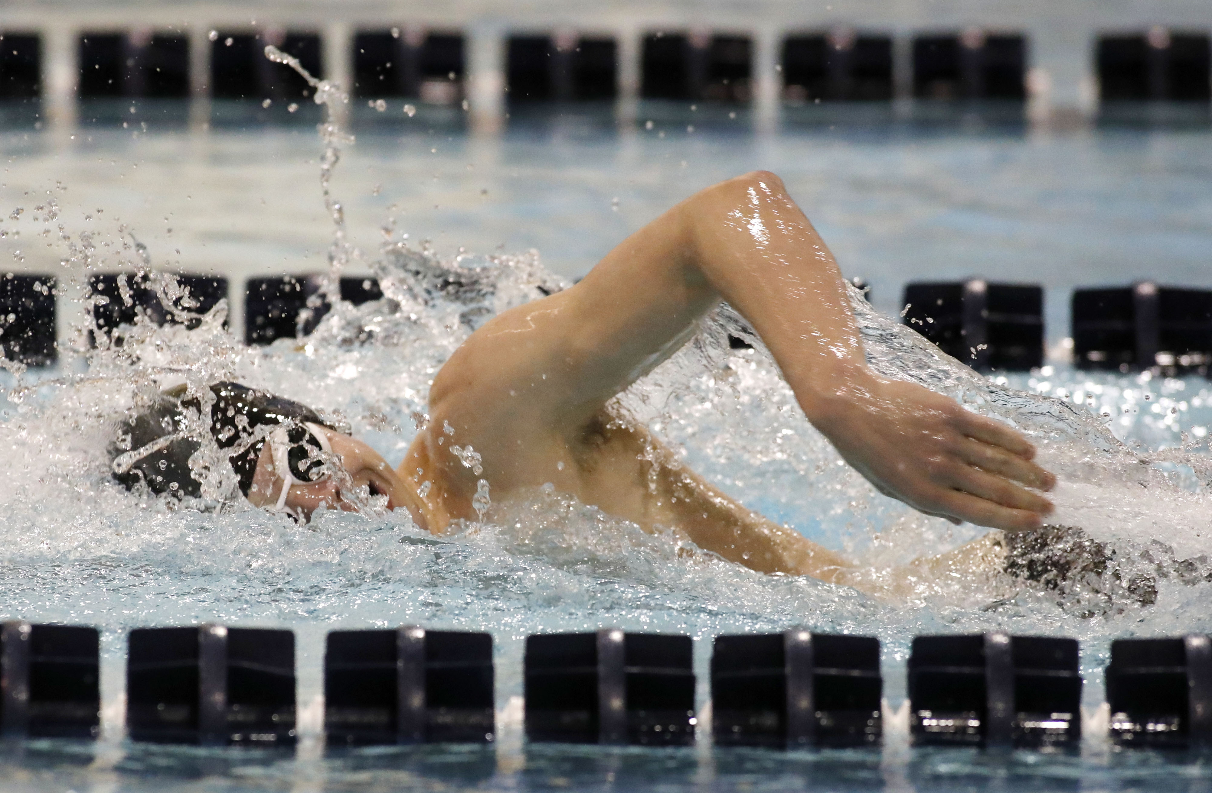 Boys Swimming: Haddonfield defeats No. 11 Summit for Public C ...
