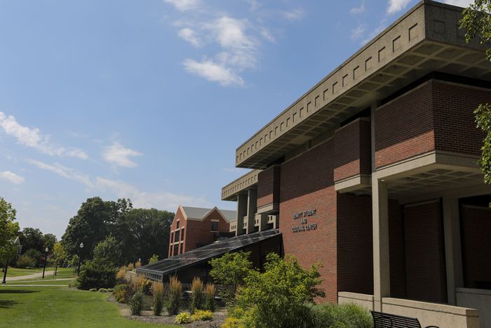 Scenes from Hope College - mlive.com