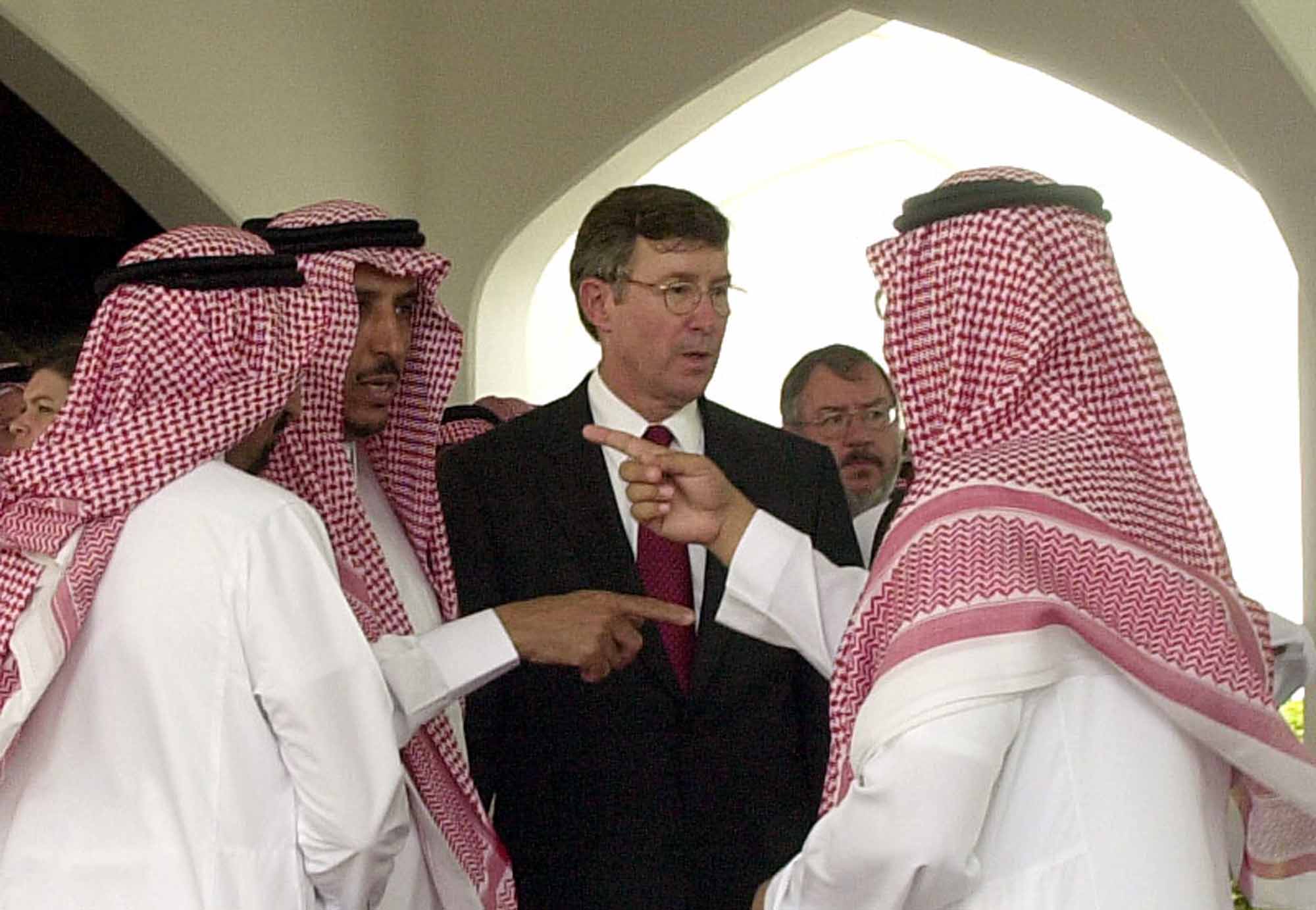 A look back at the case of Homaidan al-Turki - oregonlive.com