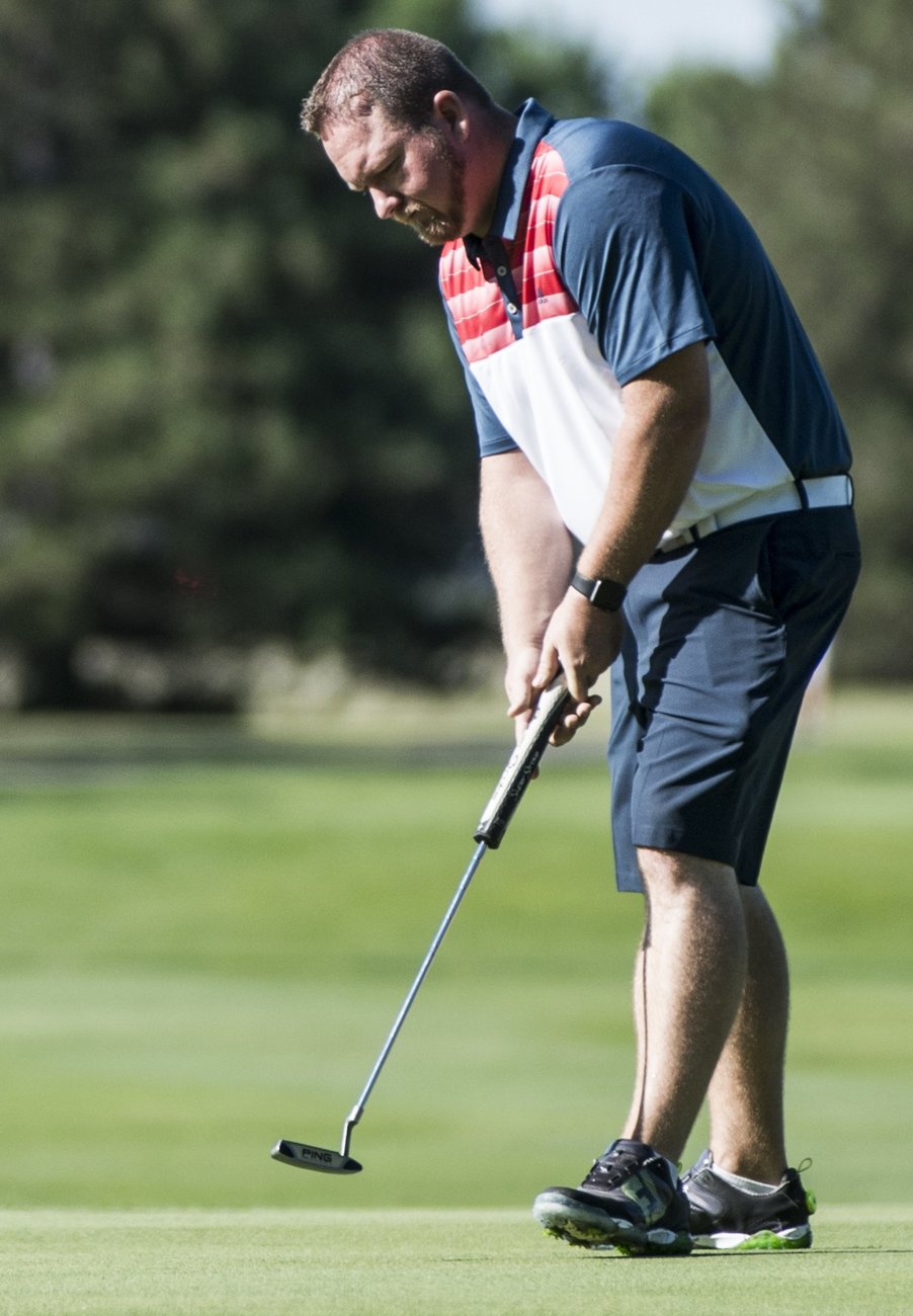 A look at the golfers competing in the 2019 Bay County Championship ...