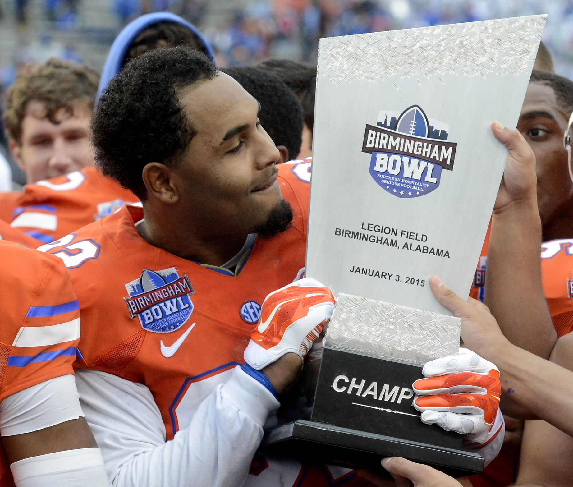 Gerald Willis III, Miami defensive tackle - cleveland.com