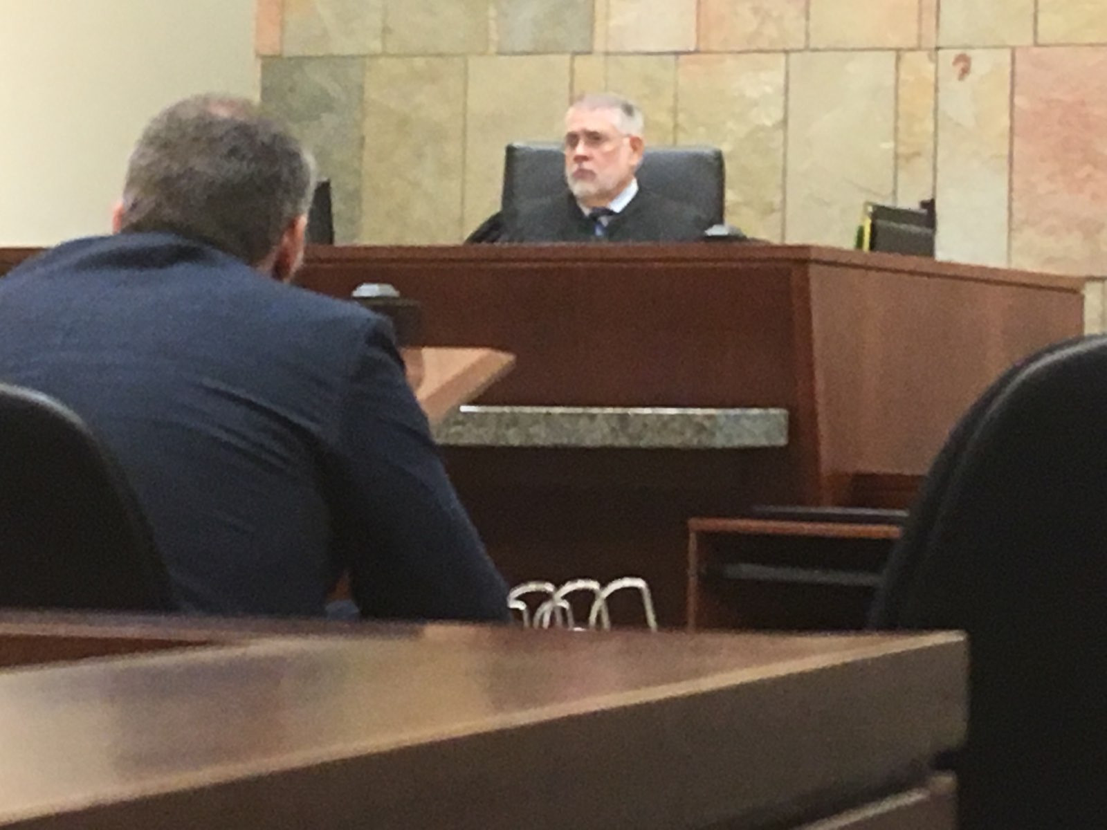 Juvenile lifer seeks resentencing - mlive.com