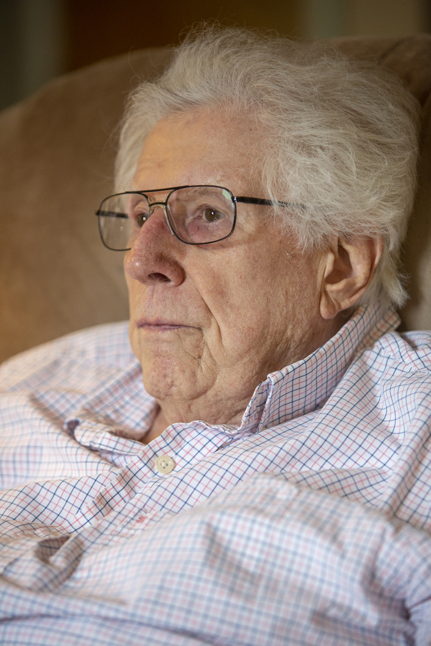 Western Michigan professor Rudolf Siebert reflects on his legacy ...