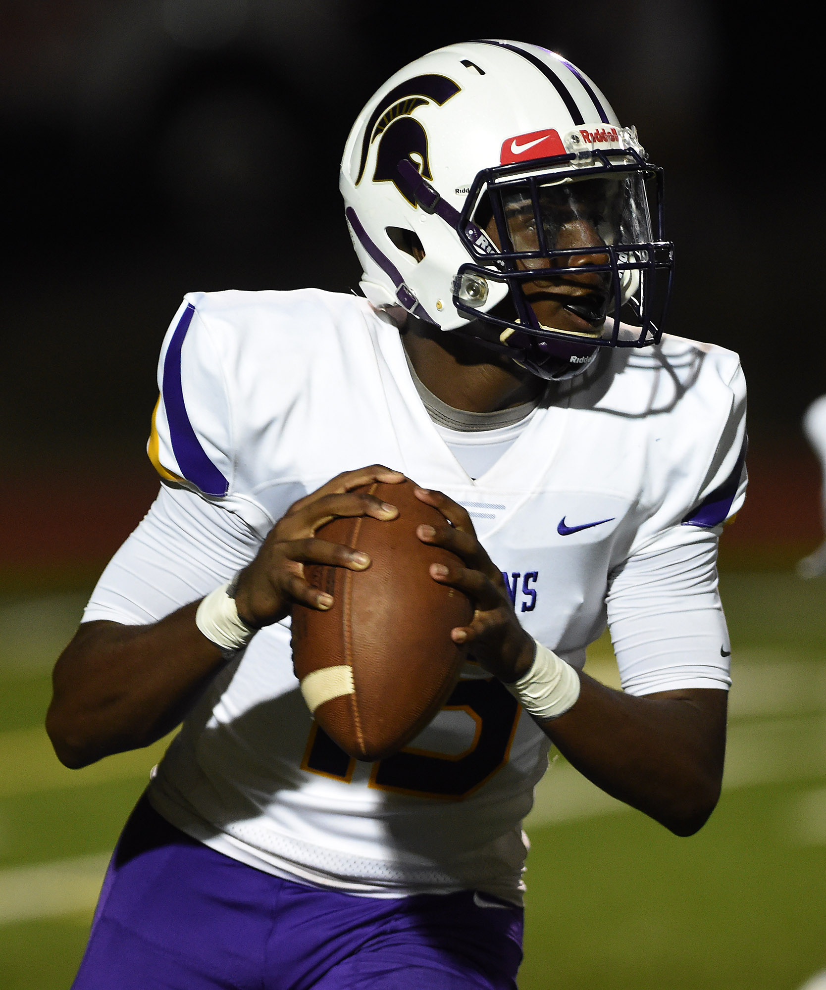 Pleasant Grove vs. Briarwood football - al.com