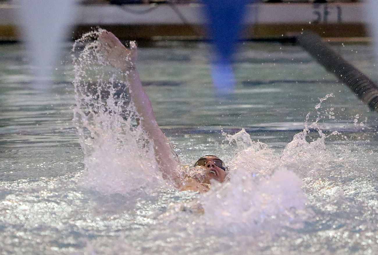 SJISA Invitational Swim Meet at GCIT, Jan. 25, 2020 - nj.com