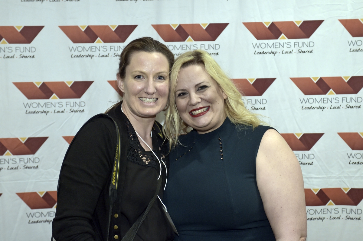 Vivid Vocal Visionary Celebration by the Women's Fund of Western ...