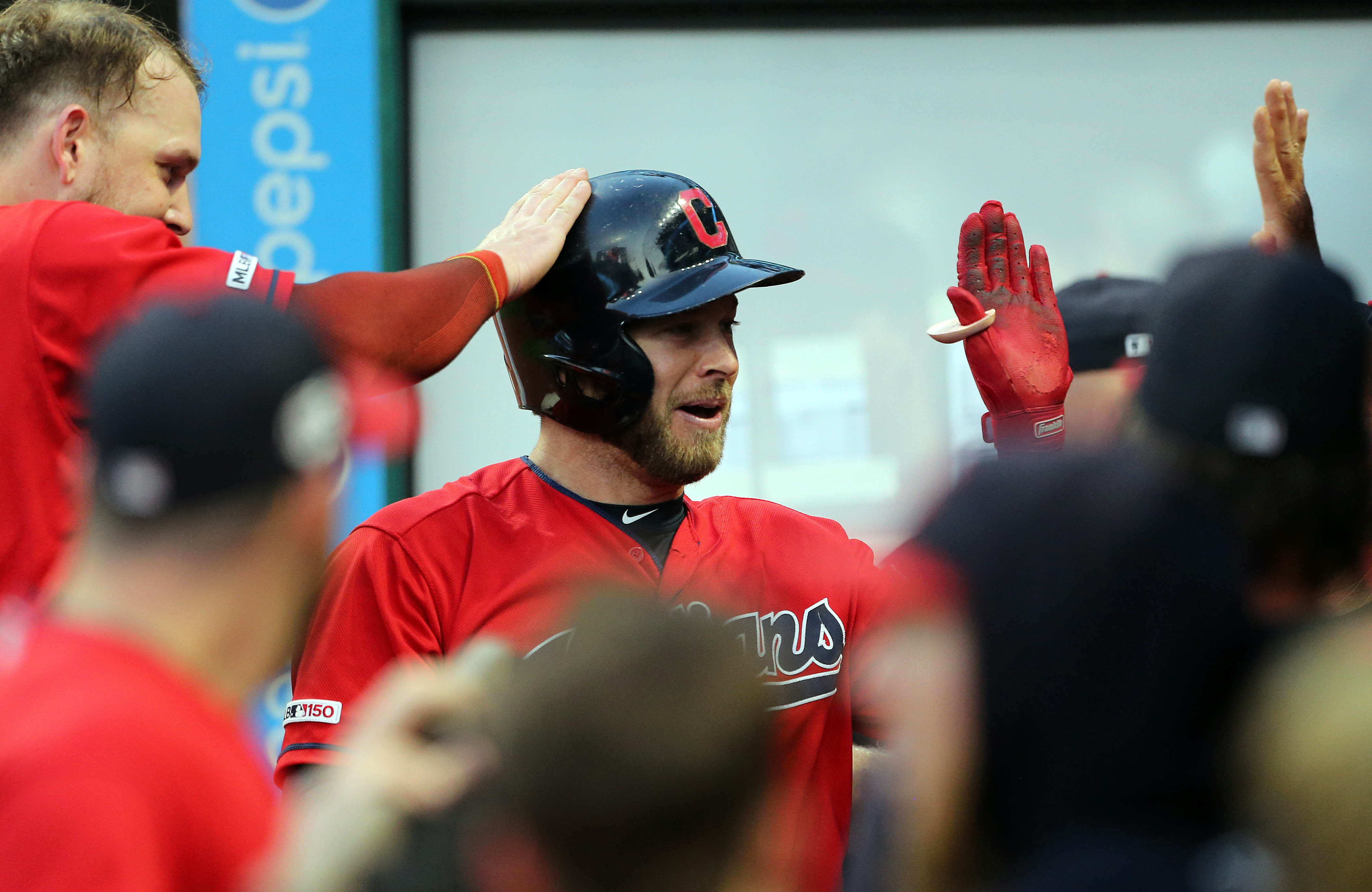 Cleveland Indians vs. Kansas City Royals, June 25, 2019 - cleveland.com