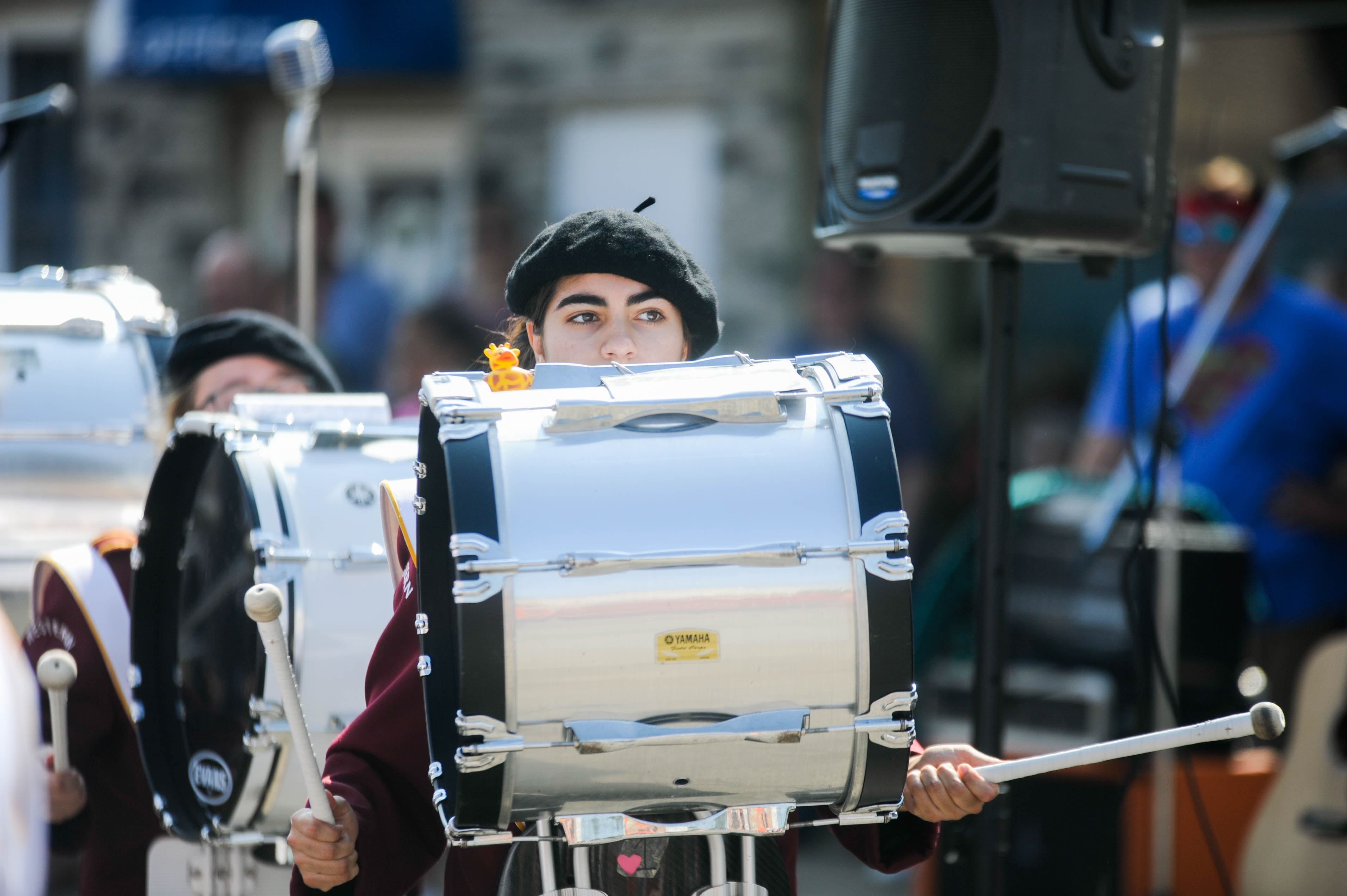 Parma Day parade and festival in downtown Parma - mlive.com
