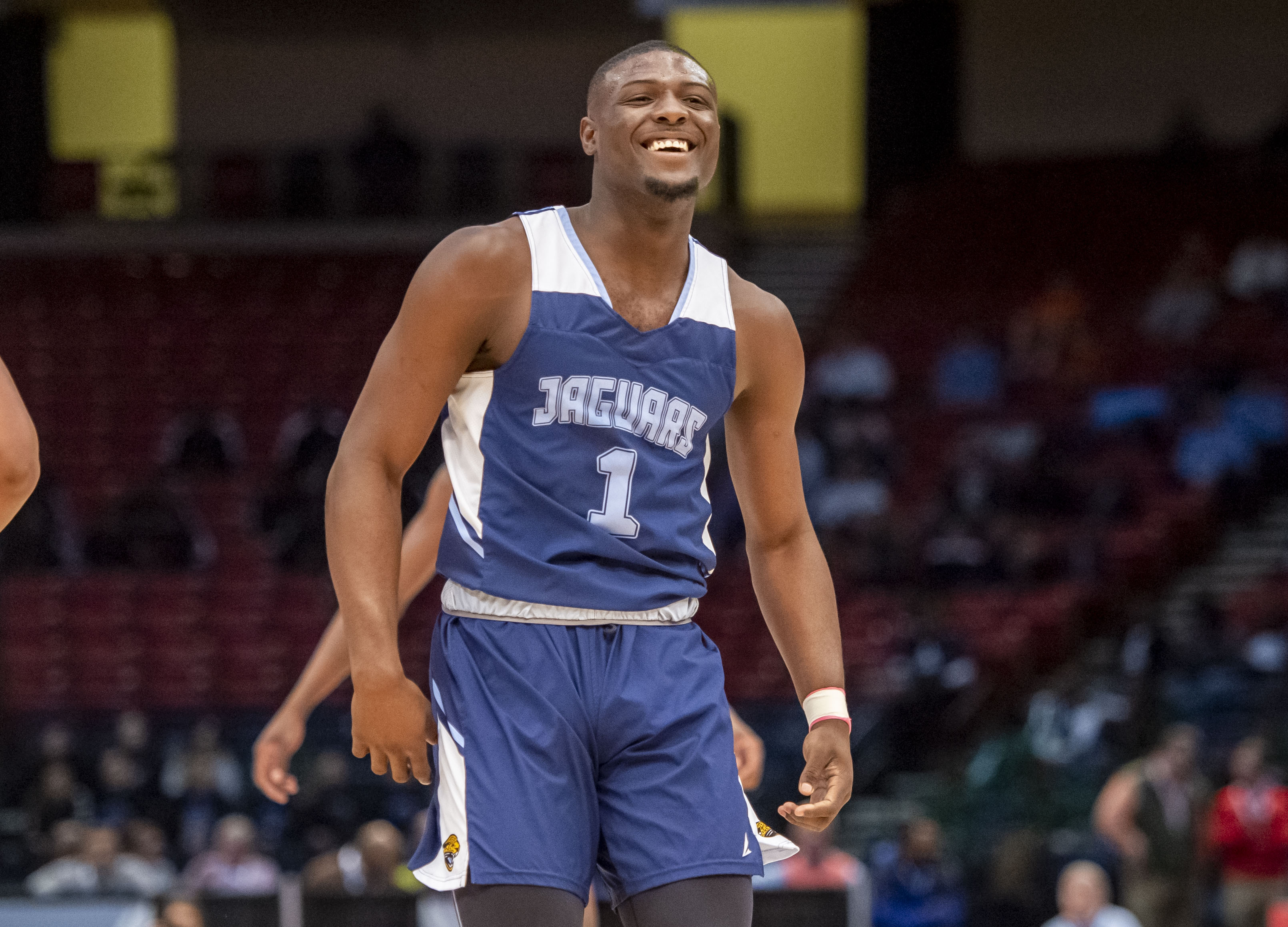 LaFayette vs. Barbour County 2A semifinal basketball - al.com