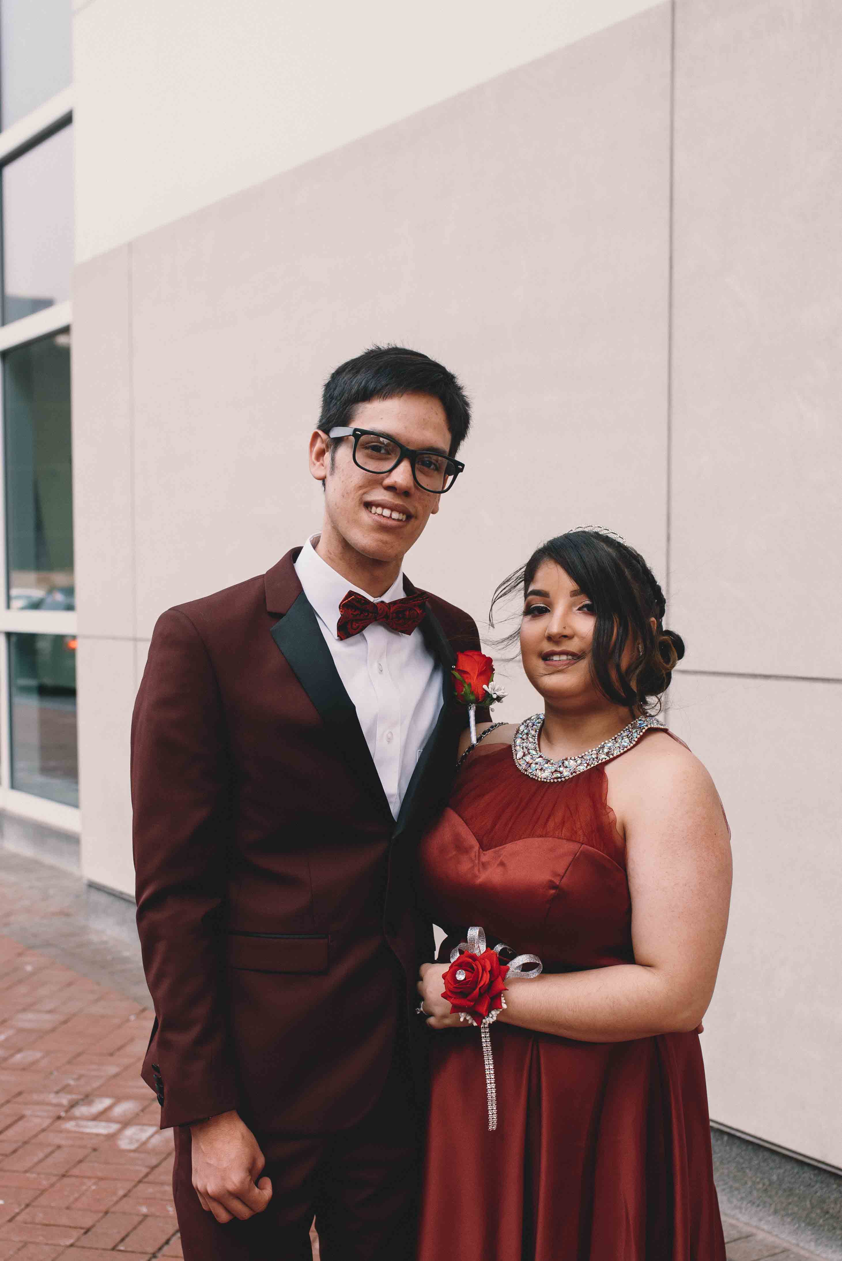 2019 Prom Photos: Sci-Tech High School Prom at the Mass Mutual Center ...