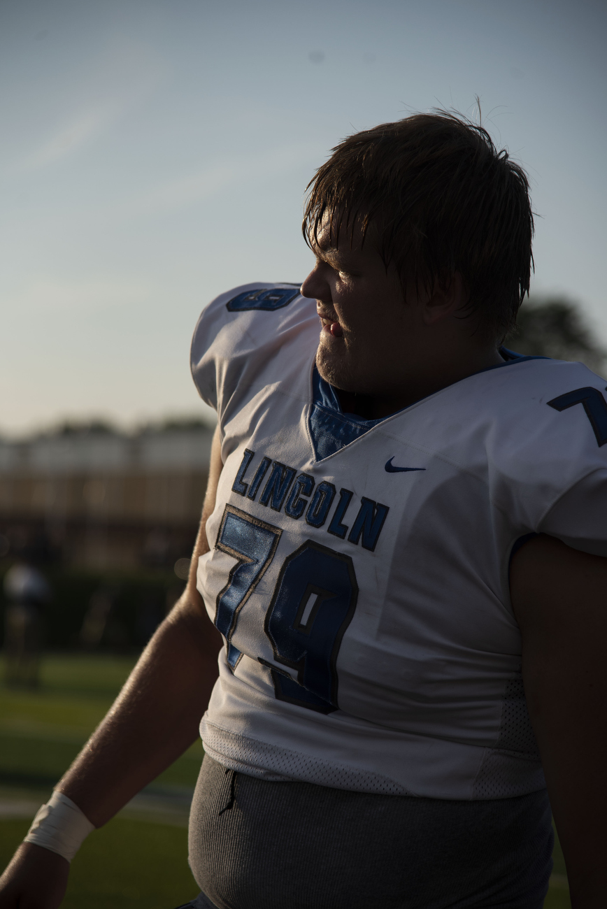 Chelsea football hosts Ypsilanti Lincoln - mlive.com
