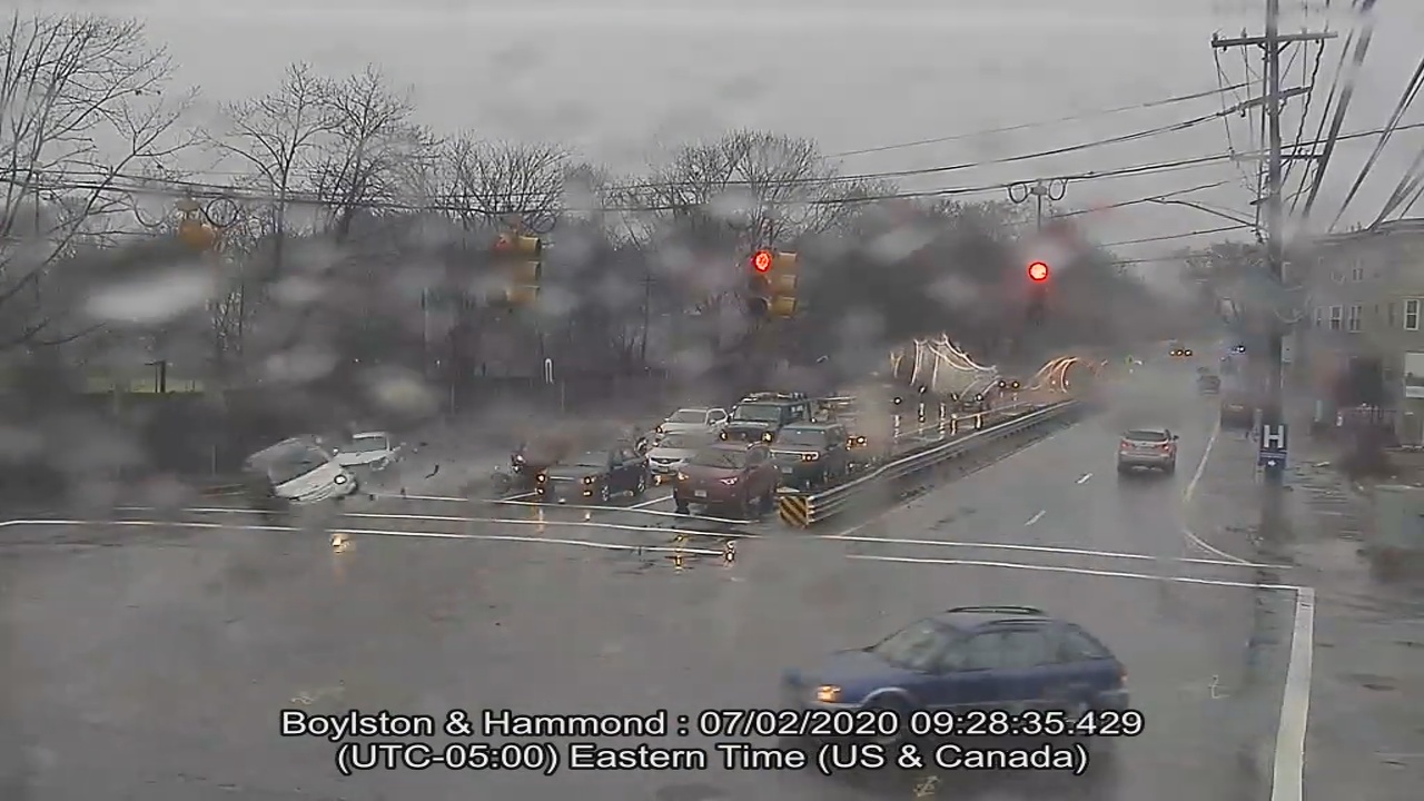 Norfolk district attorney issues final report on use of force involving ...