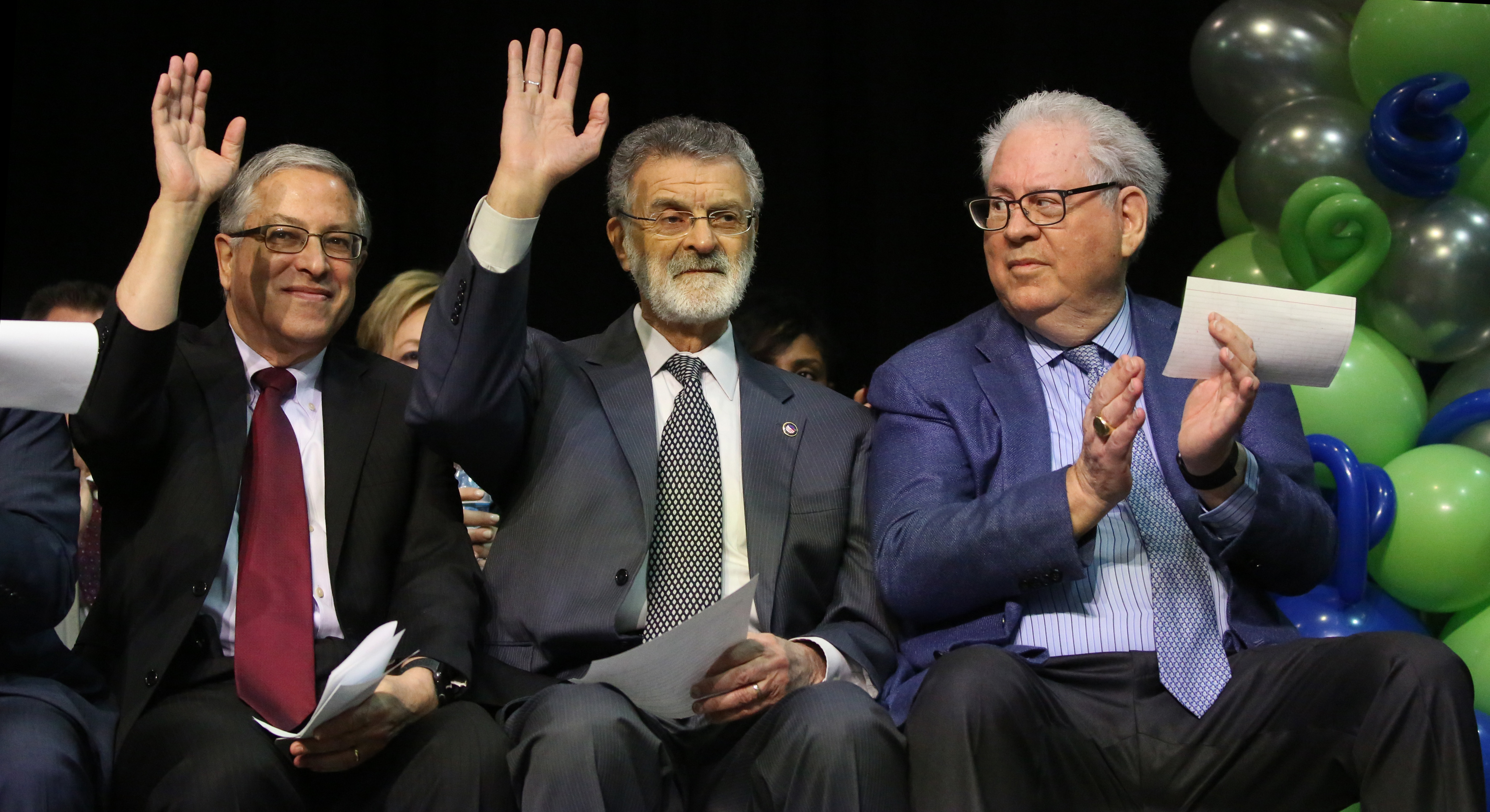 Say Yes to Education to provide Cleveland students free college tuition ...