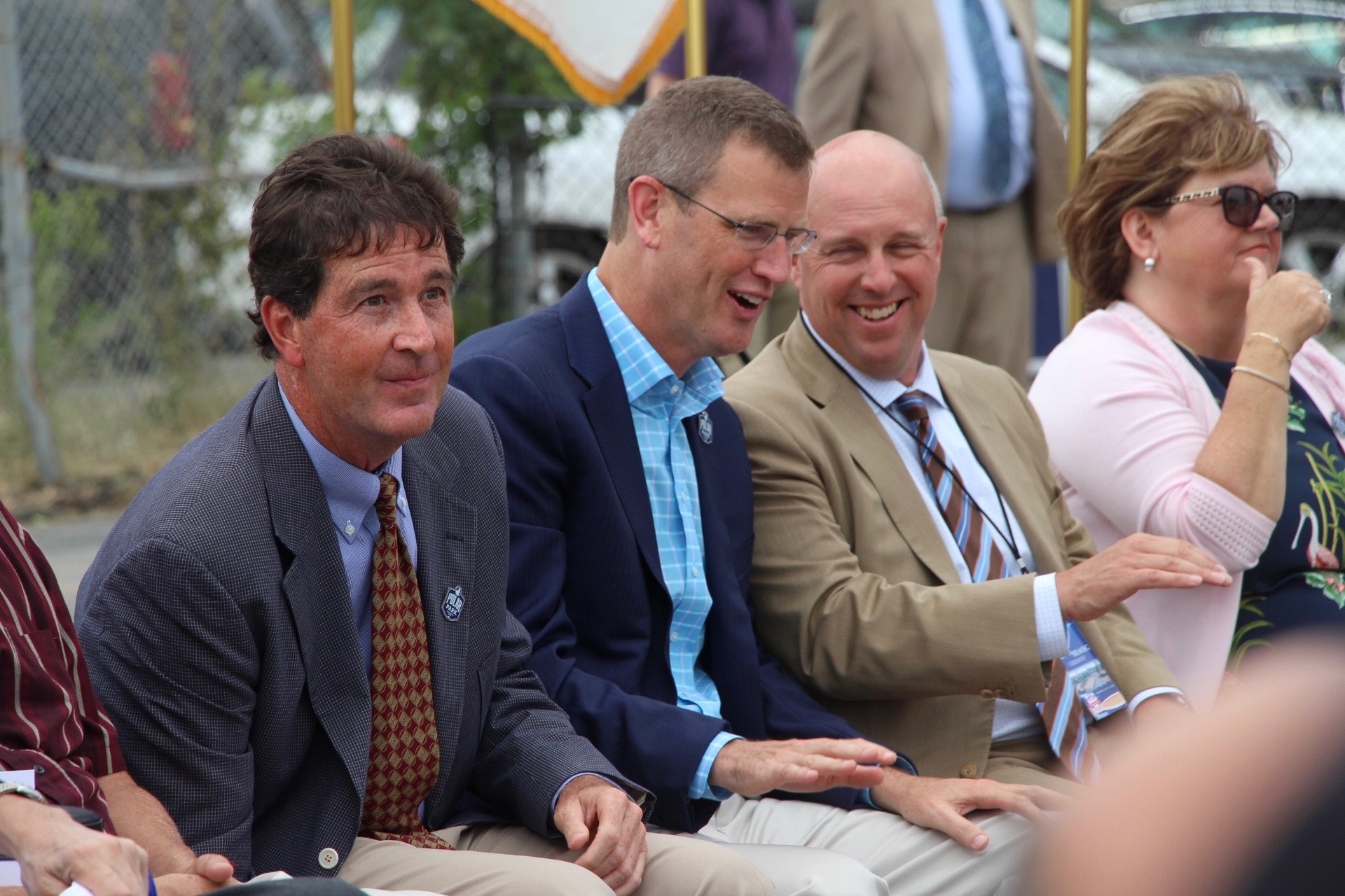 Worcester breaks ground on Polar Park - masslive.com