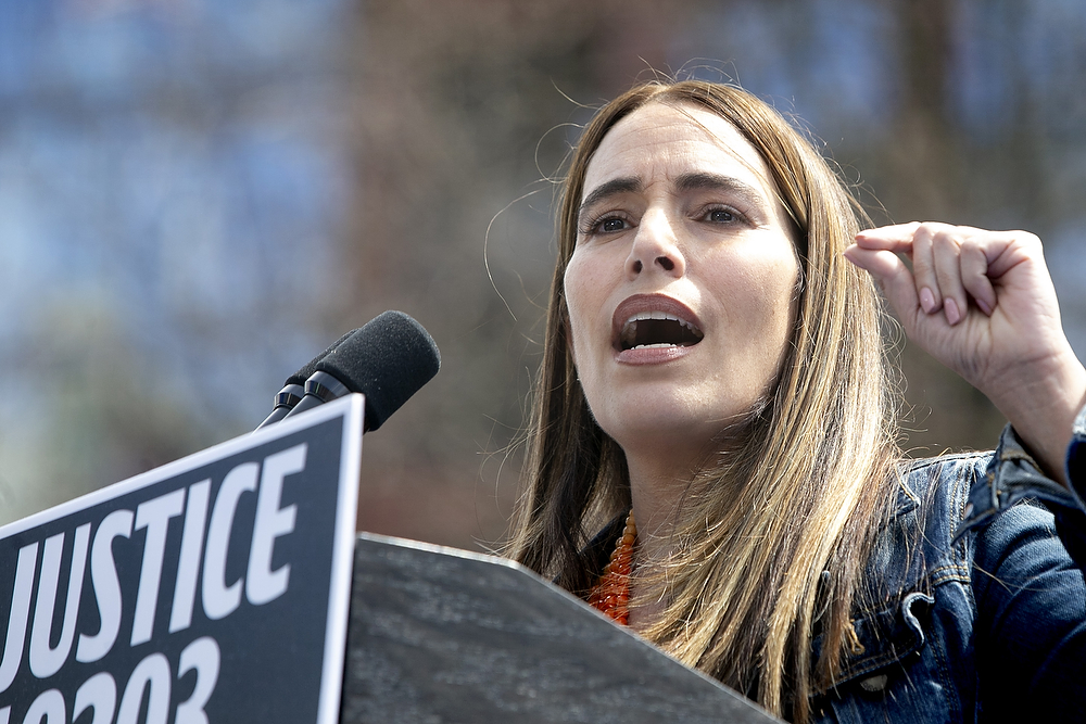 Cory Booker has Presidential campaign kickoff in Newark - nj.com