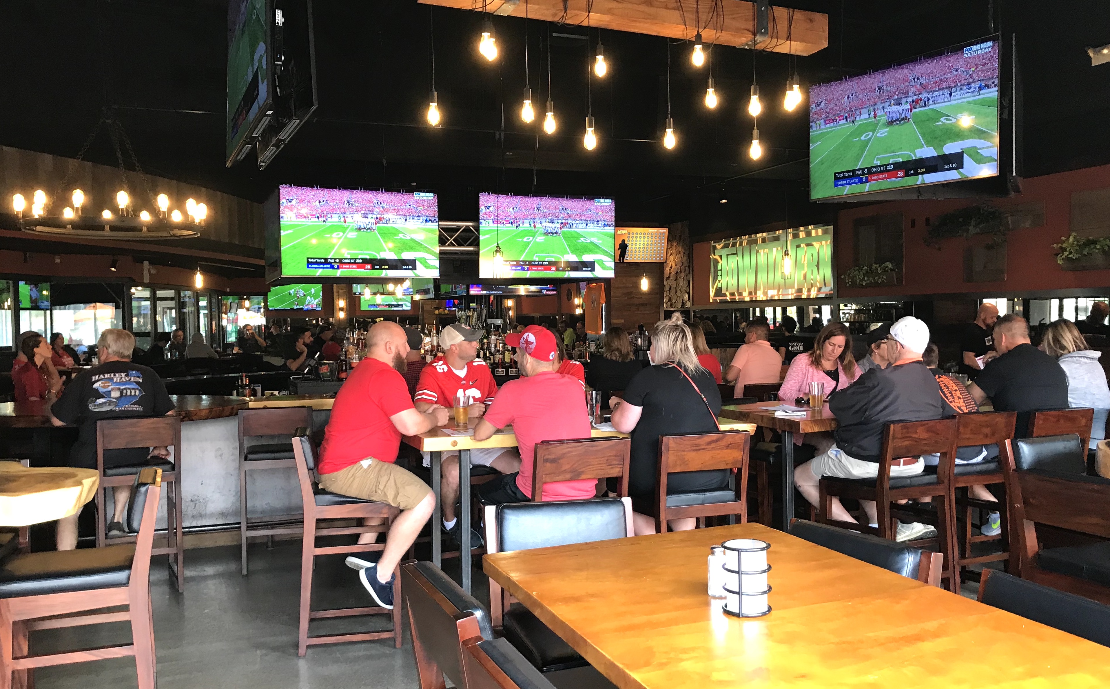 Town Tavern - cleveland.com