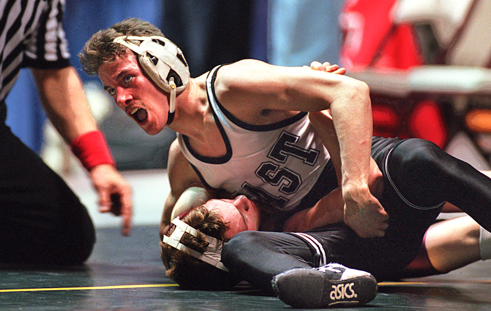 Pennsylvania State Wrestling Championships 1998 - pennlive.com