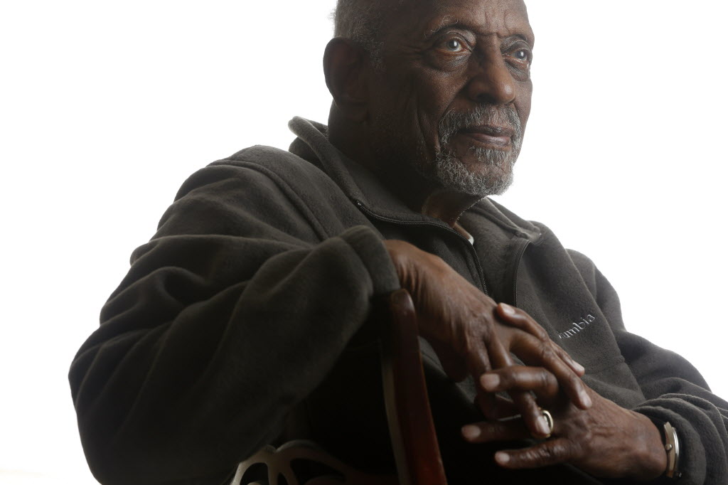 Harrison Dillard: Cleveland native, Buffalo Soldier, Olympic legend ...