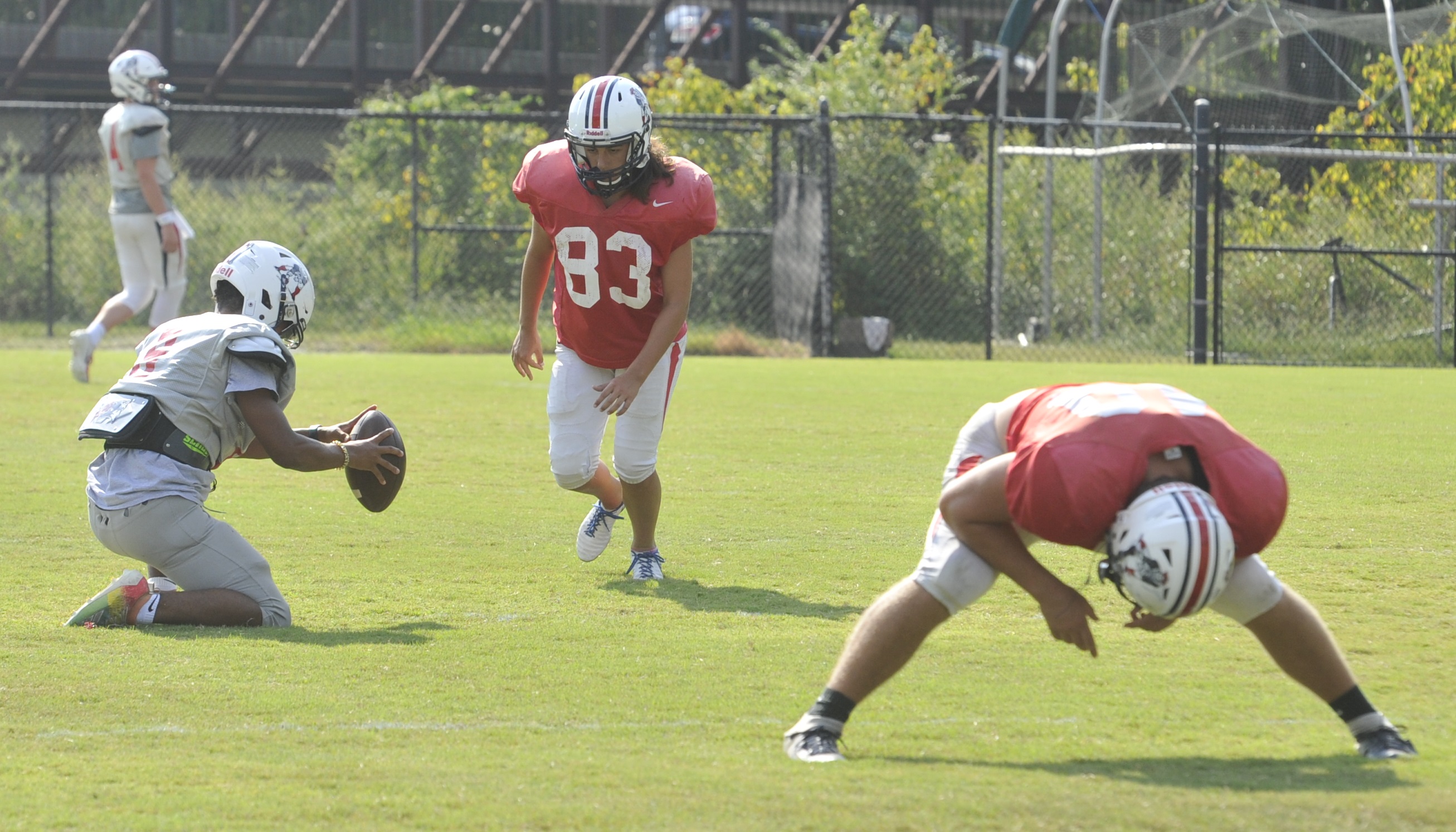 Homewood's Katie Crim - al.com