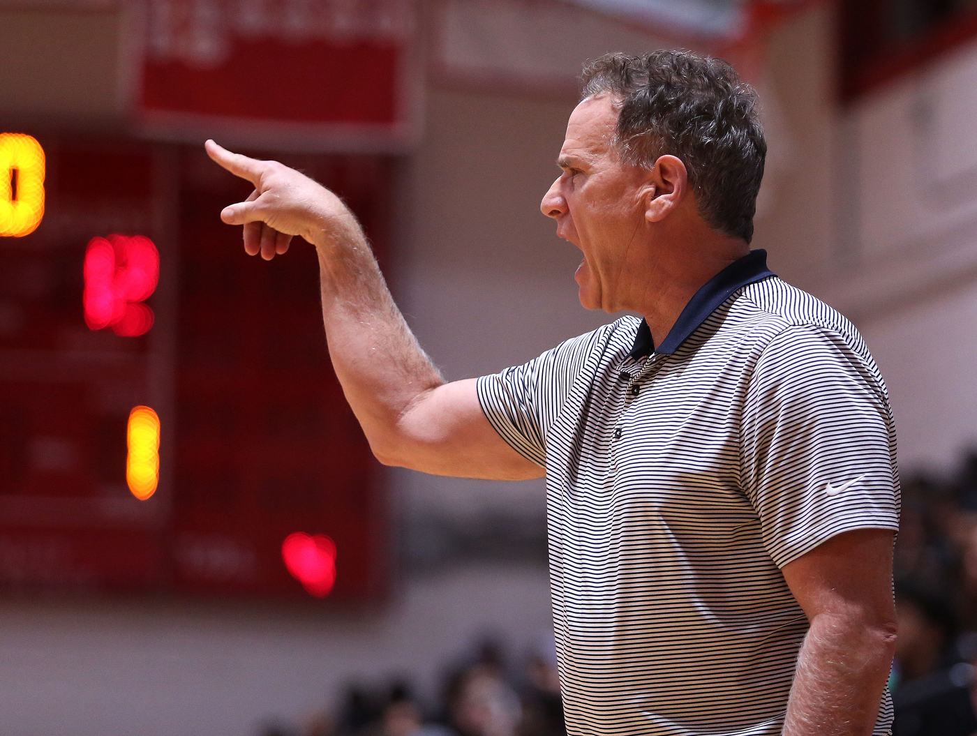 Boys basketball: Trenton Catholic vs. Paul VI at Jeff Coney Classic ...