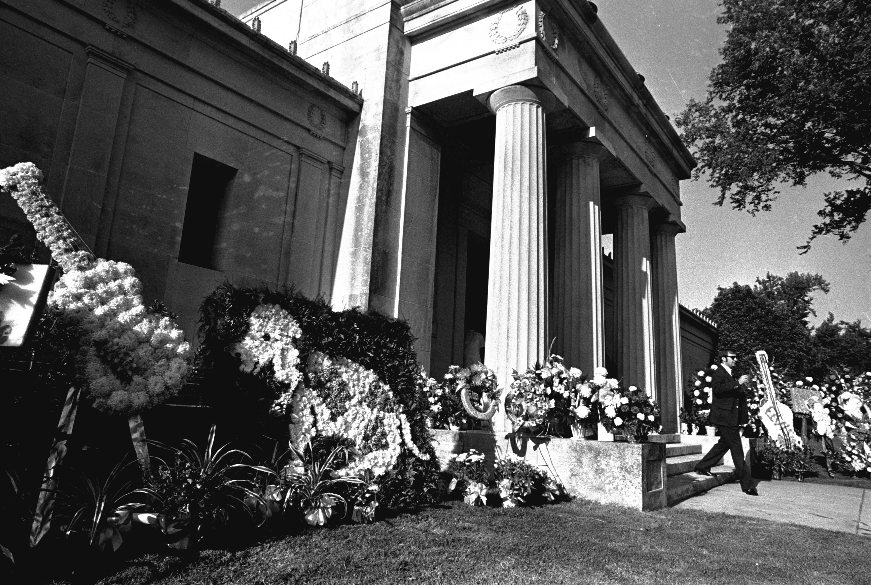 Elvis Presley, 1935-1977 - pennlive.com