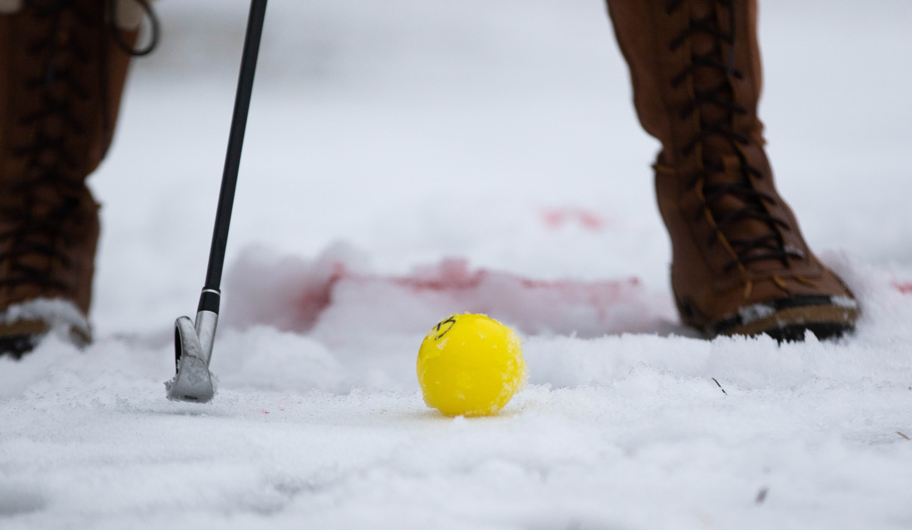 34th Annual Chili Golf Classic - mlive.com