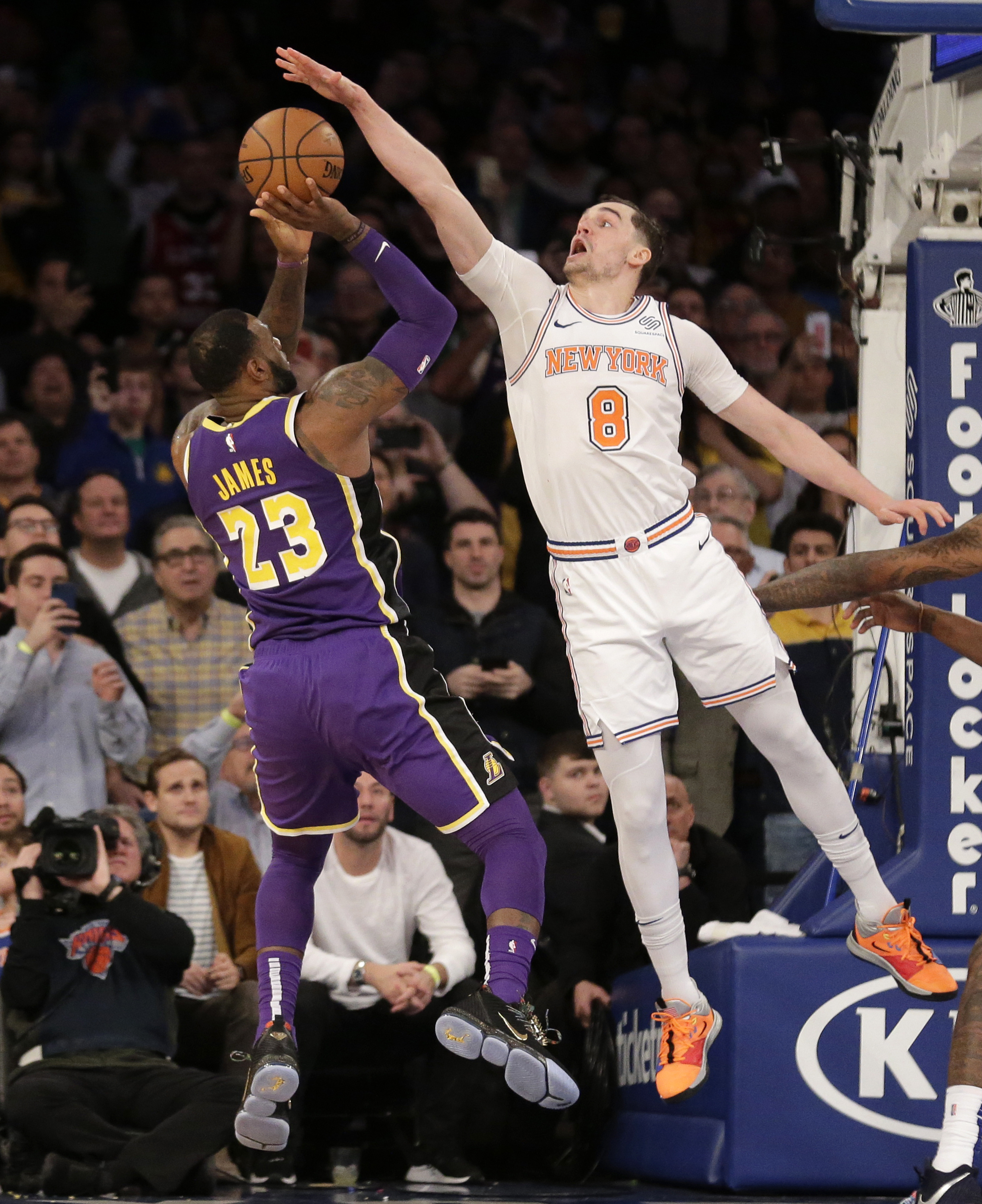 Mario Hezonja looks to resurrect career: Countdown to Portland Trail ...