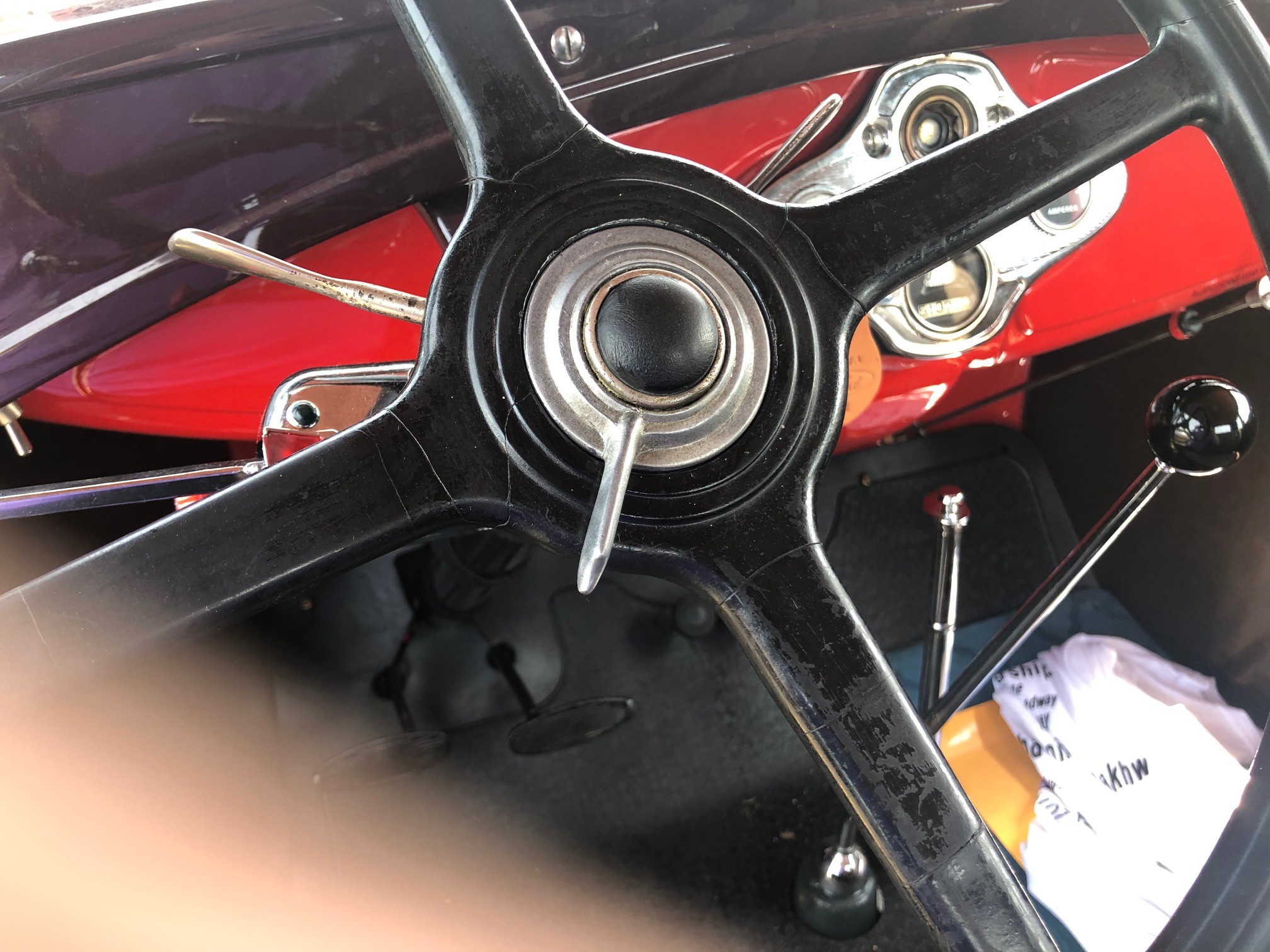 1931 Ford Model A remains popular with collectors - syracuse.com