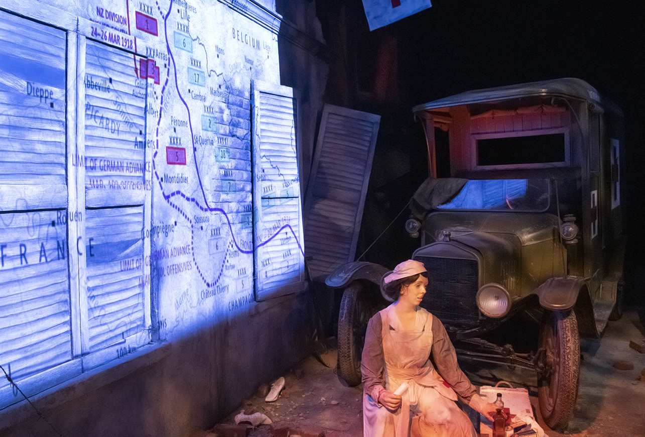 The American Heritage Museum in Stow - masslive.com