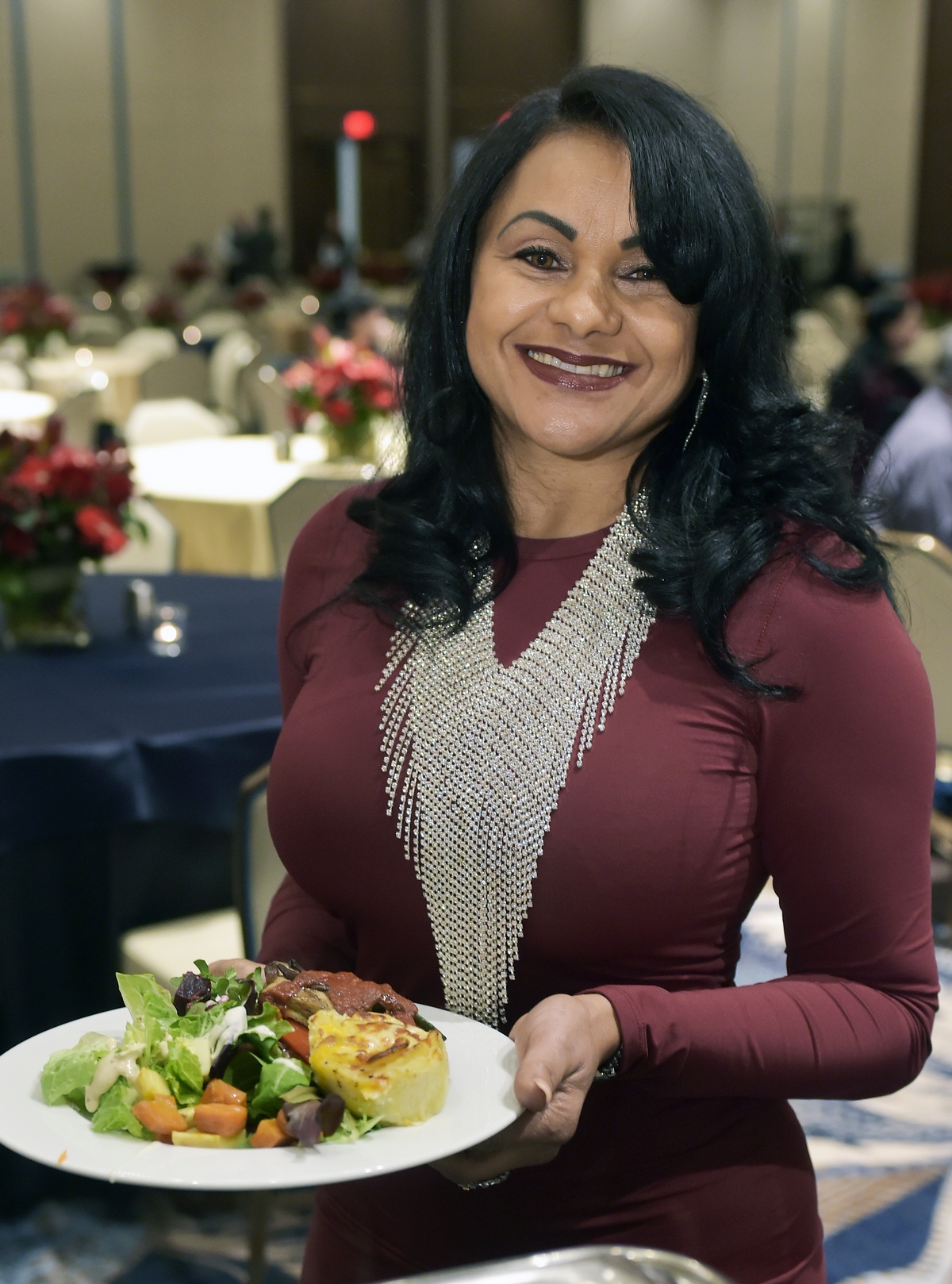 Seen@ MGM Springfield New Year's Eve - masslive.com