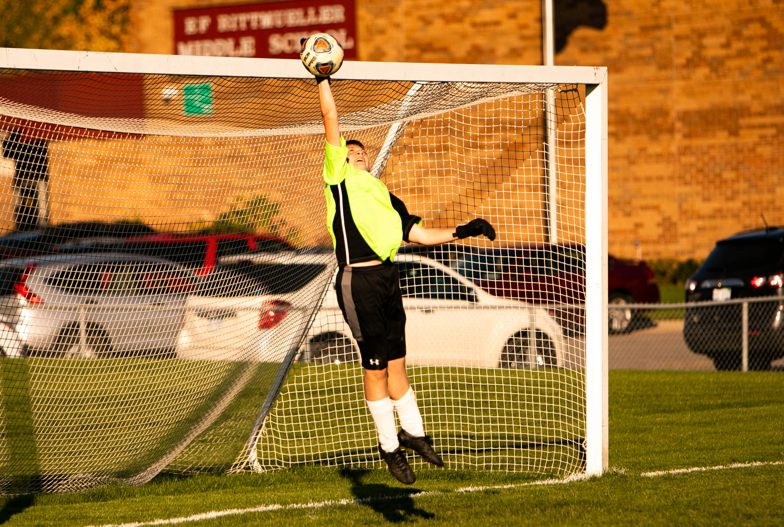 Frankenmuth v. Freeland - mlive.com