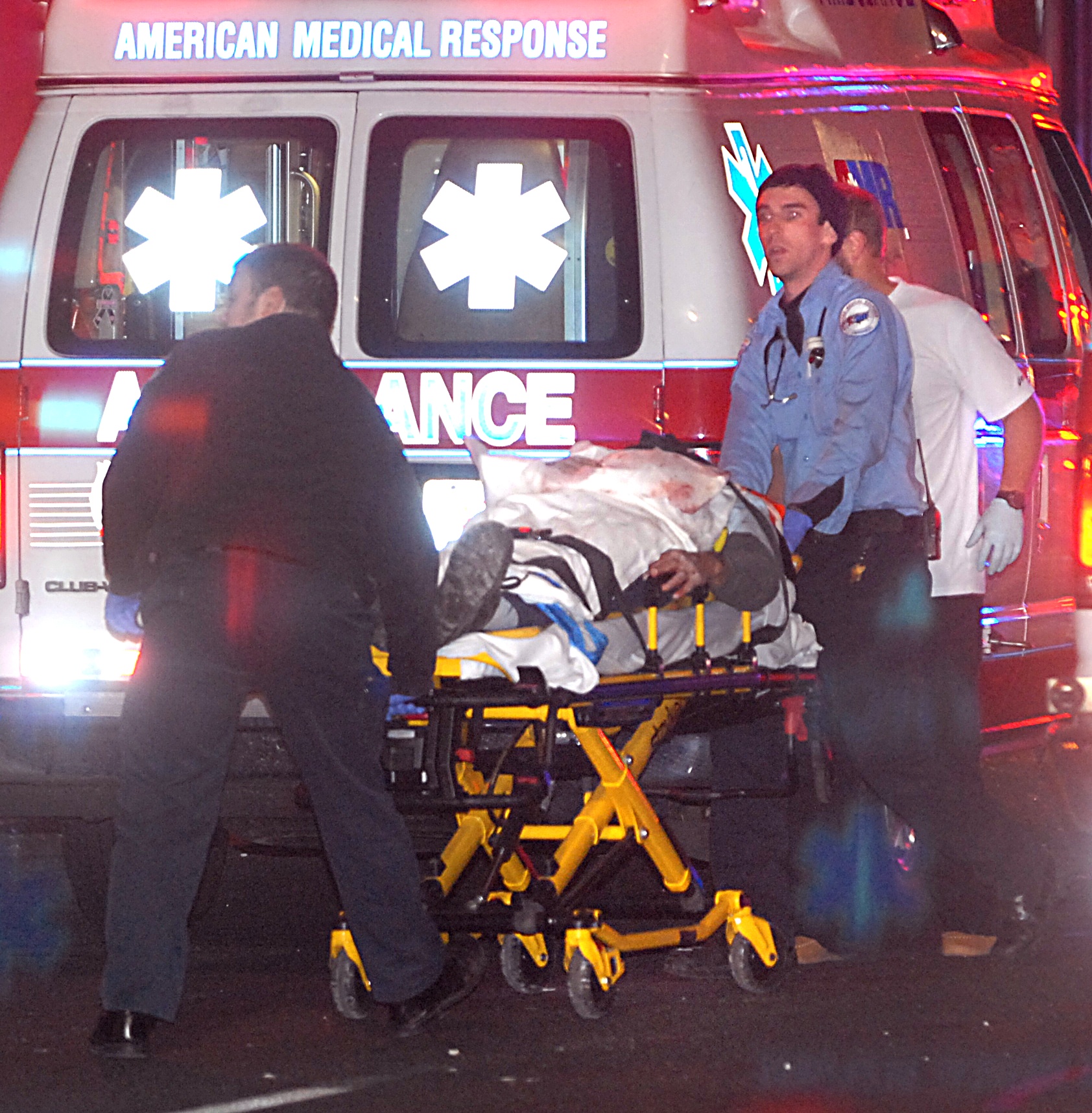 Former firefighter still dealing with fallout from 2012 Springfield gas ...