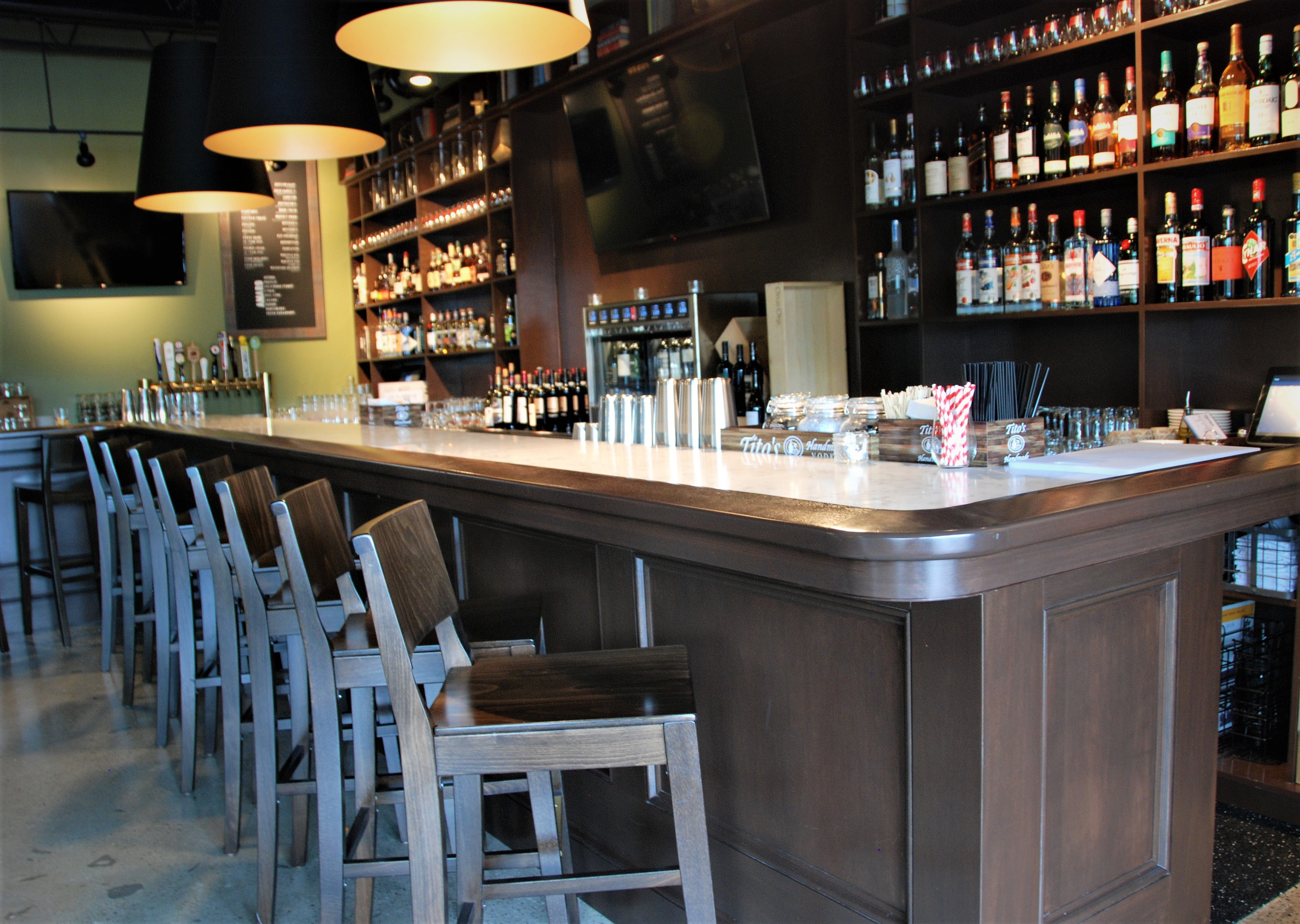 Posto restaurant opens at Longmeadow Shops - masslive.com