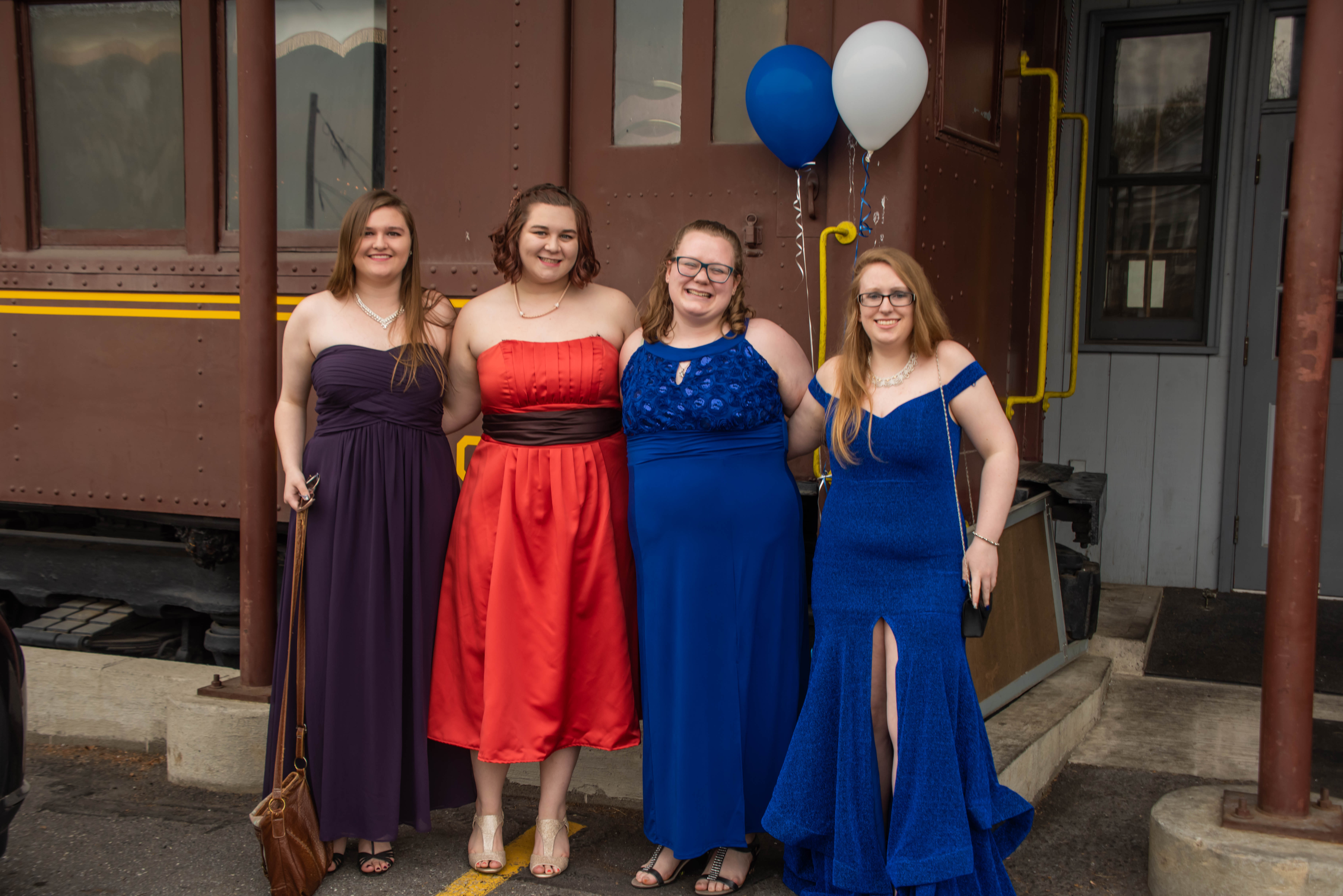 Newport High School prom, 2019 - pennlive.com