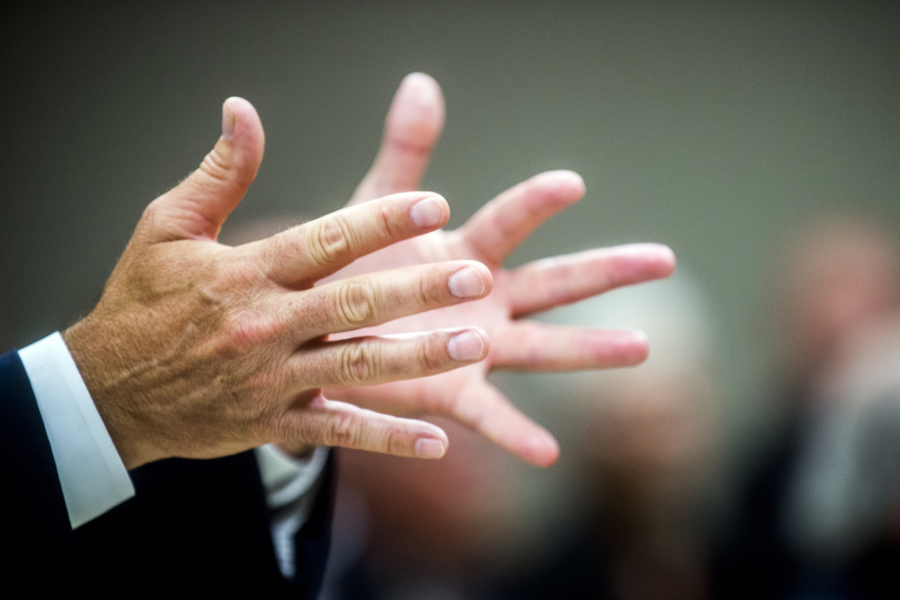 Michigan chief medical executive Eden Wells in Flint water crisis ...