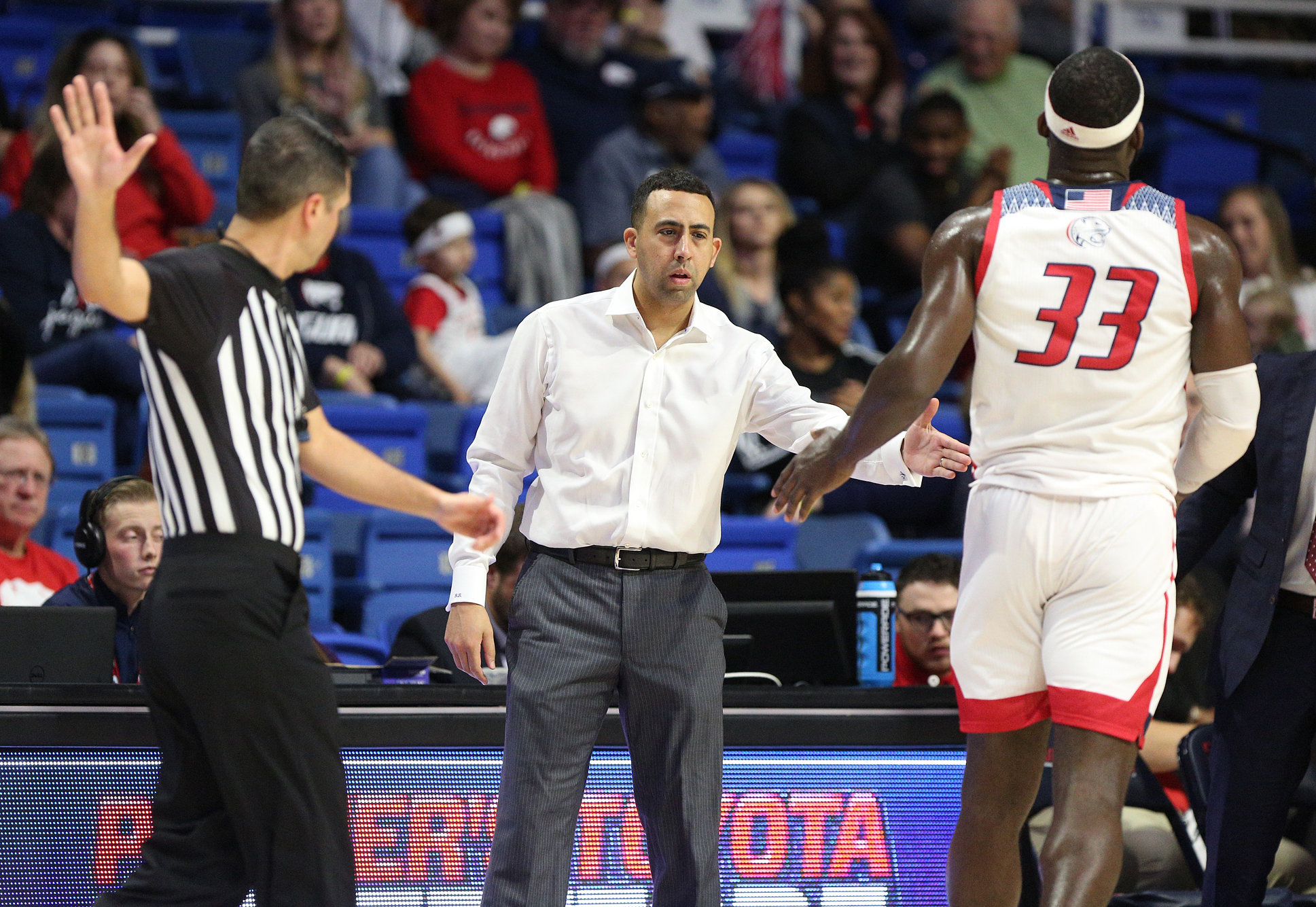 Georgia Southern at South Alabama basketball - al.com