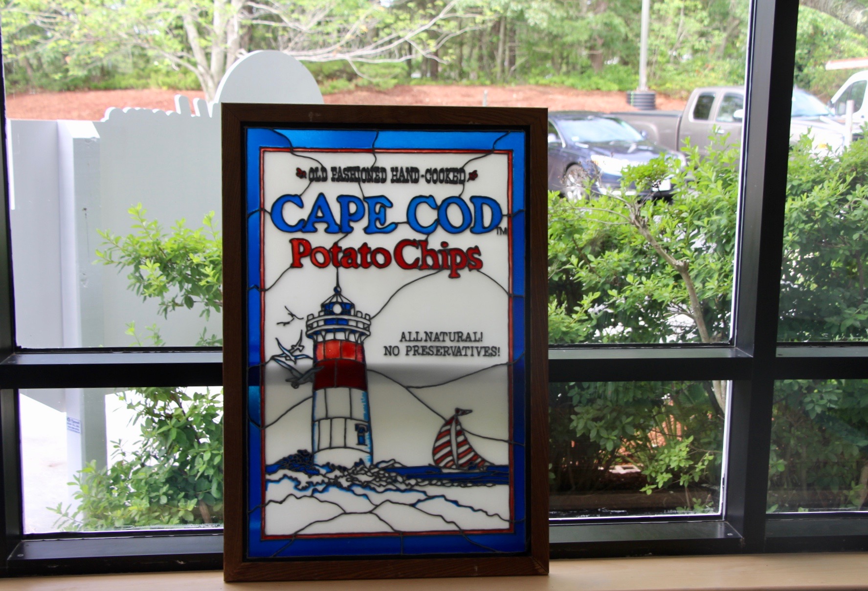 Take a virtual tour of the Cape Cod Potato Chips factory - masslive.com
