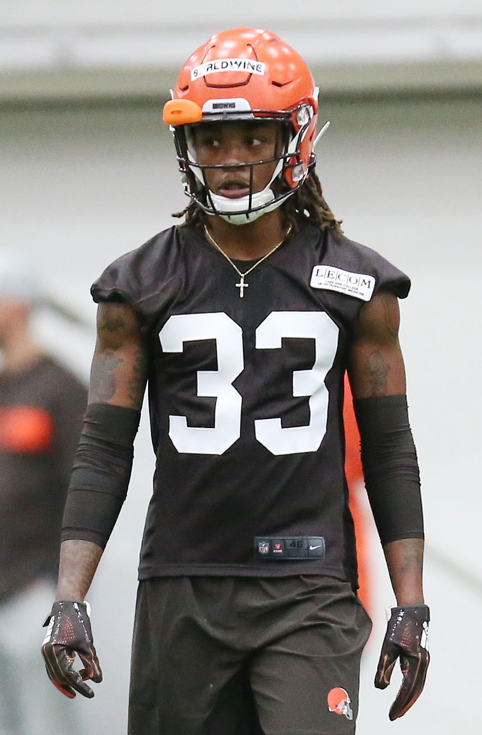 Day two of Cleveland Browns rookie minicamp - cleveland.com