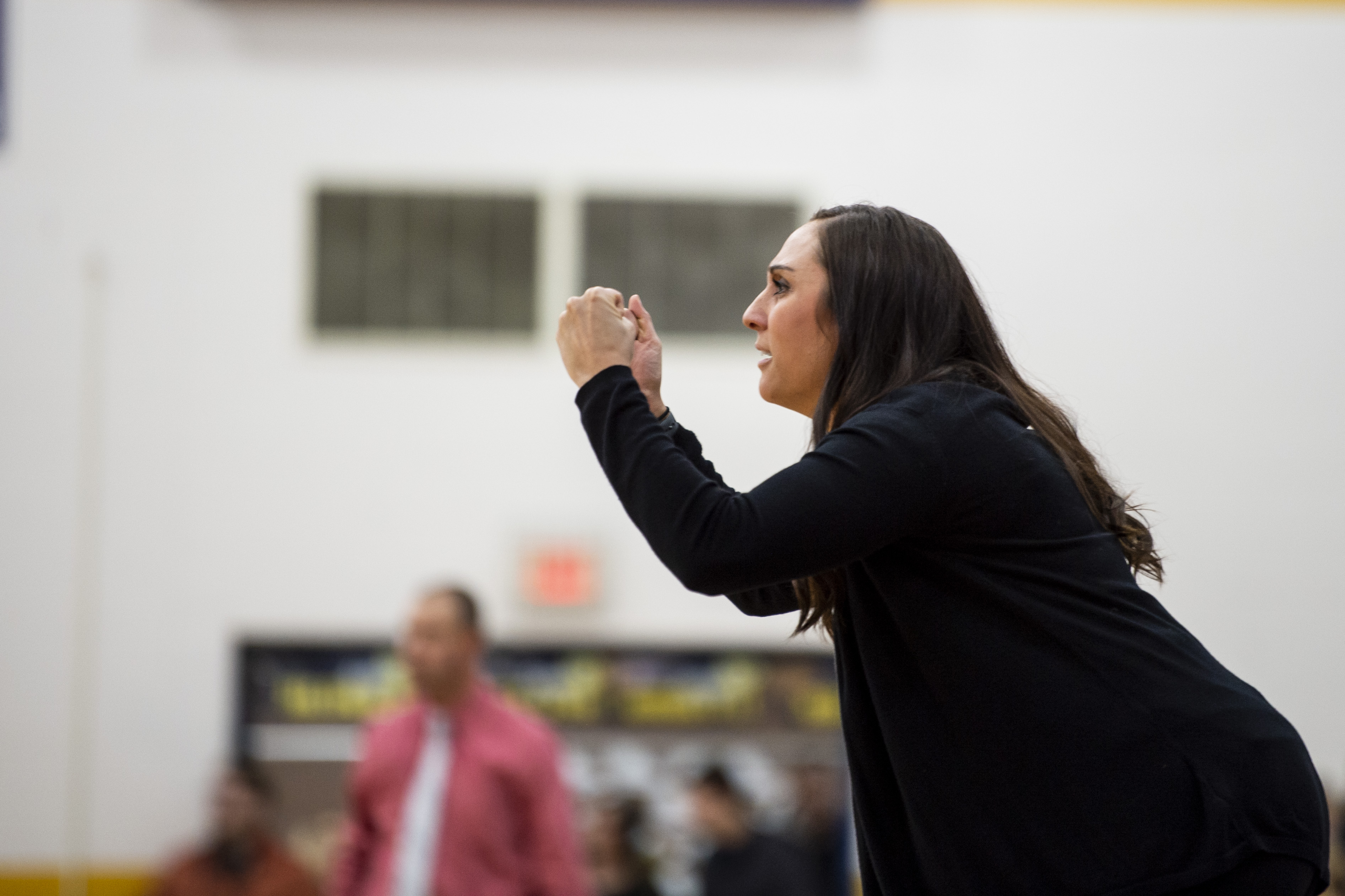 Standish-Sterling girls basketball defeats Frankenmuth in overtime game ...
