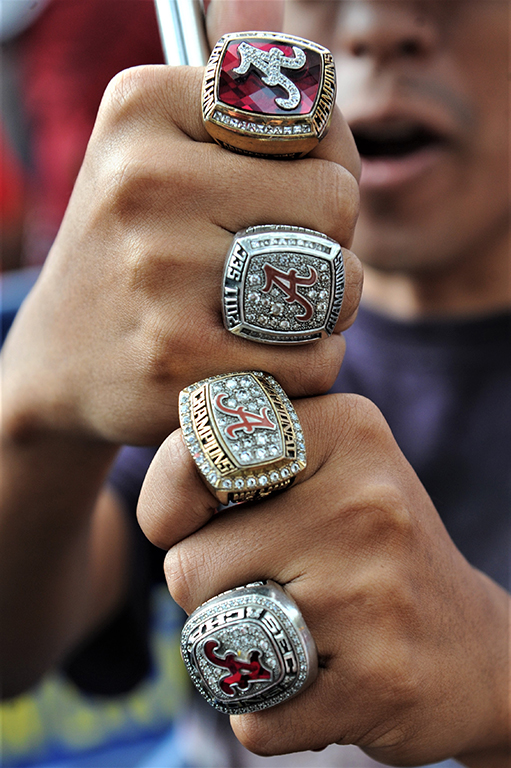 Alabama Football Superfans - al.com