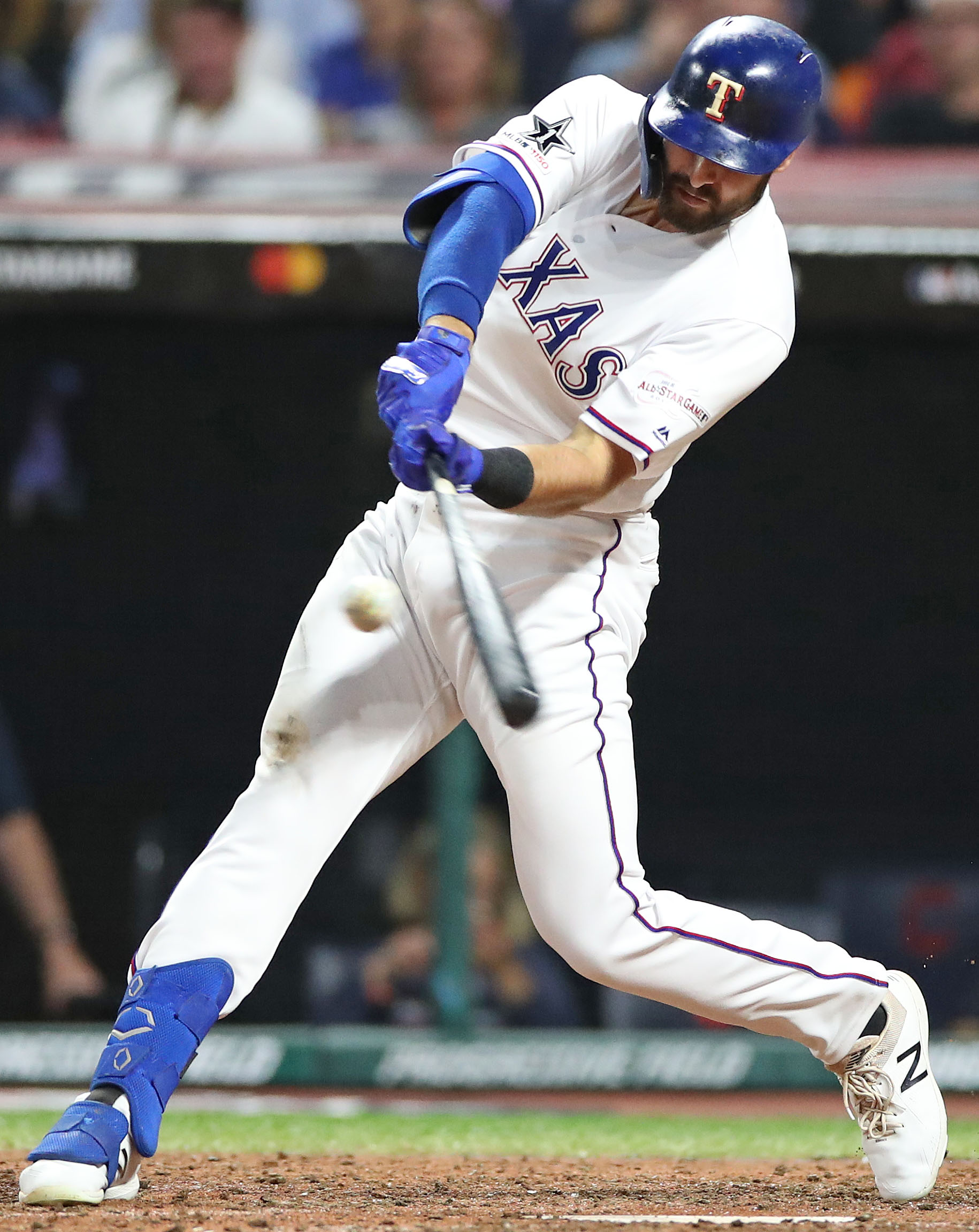 2019 MLB All-Star Game, July 9, 2019 - pennlive.com