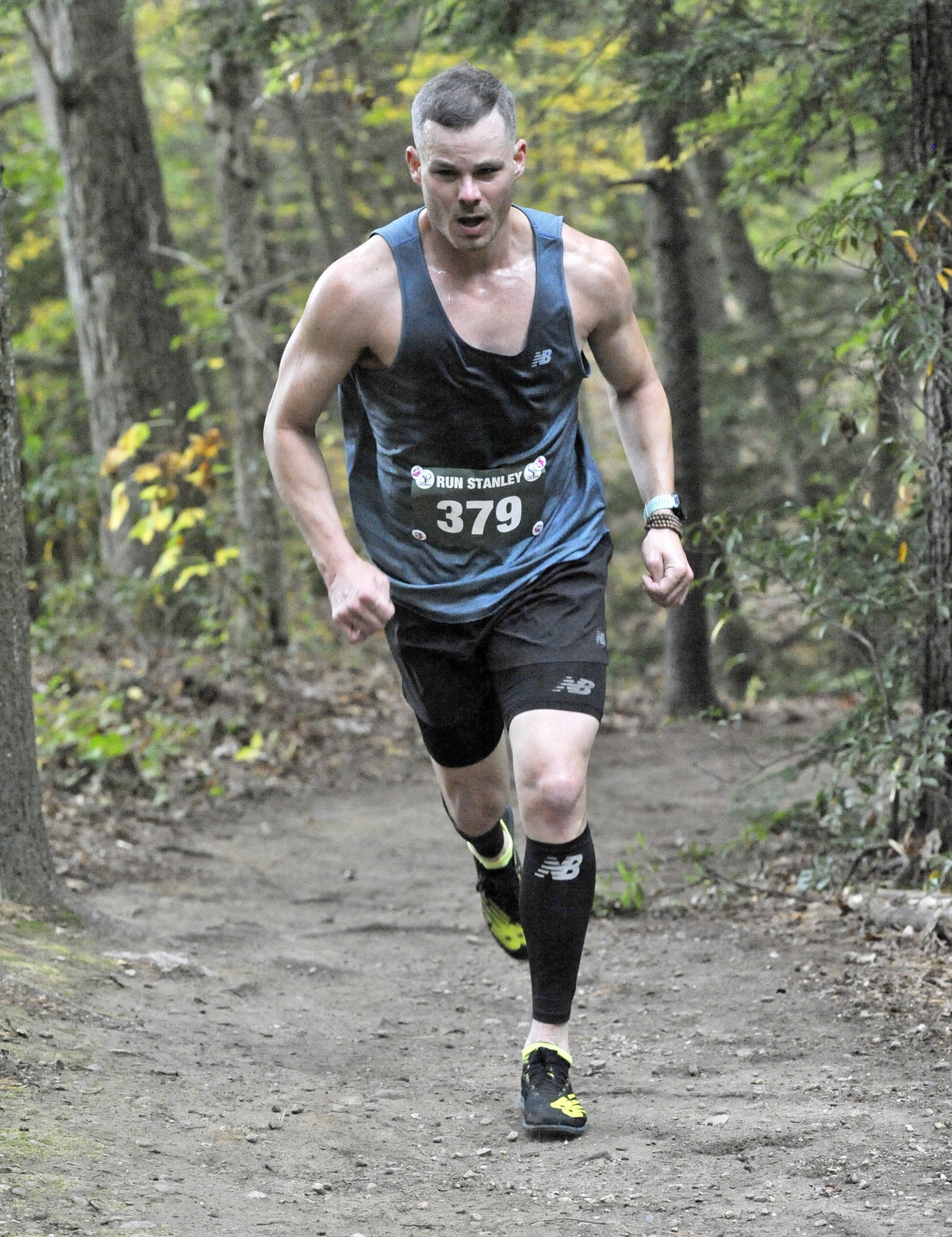 Seen@ the Run Stanley 5K Run/Walk in Westfield - masslive.com