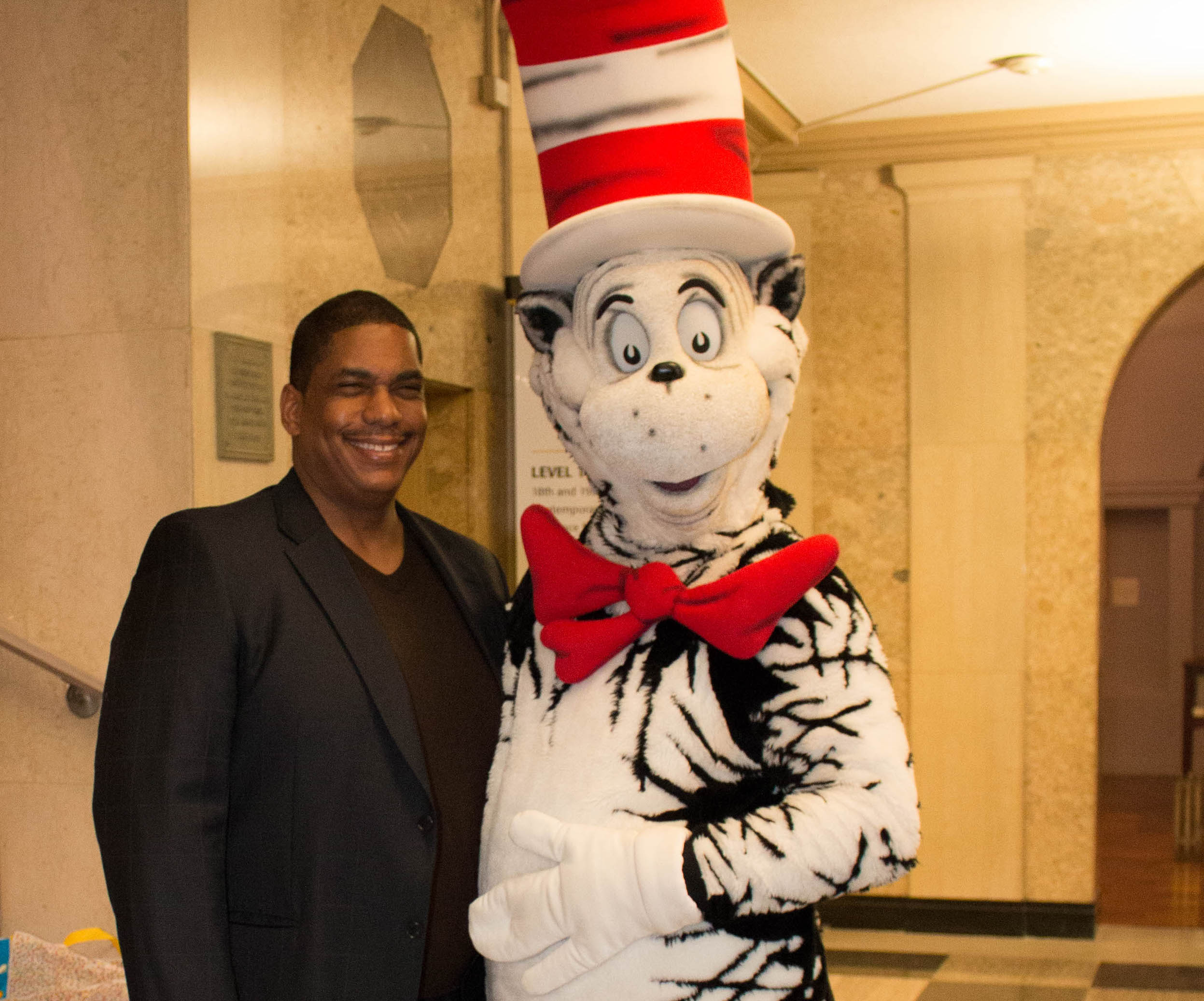 Legislative reception today at Springfield Museums - masslive.com