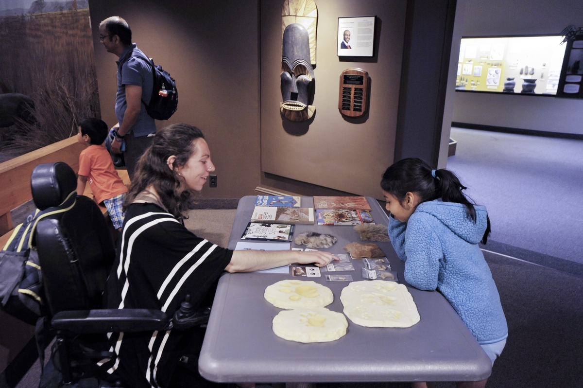 Seen@ a Seussian Summer Celebration at the Springfield Museums ...