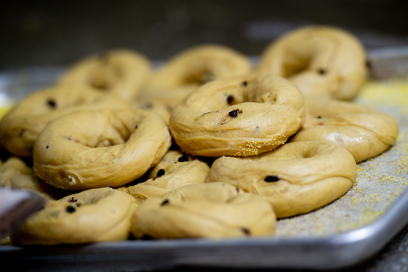 MD Bagel Fragel forced to relocate from Plymouth Road - mlive.com