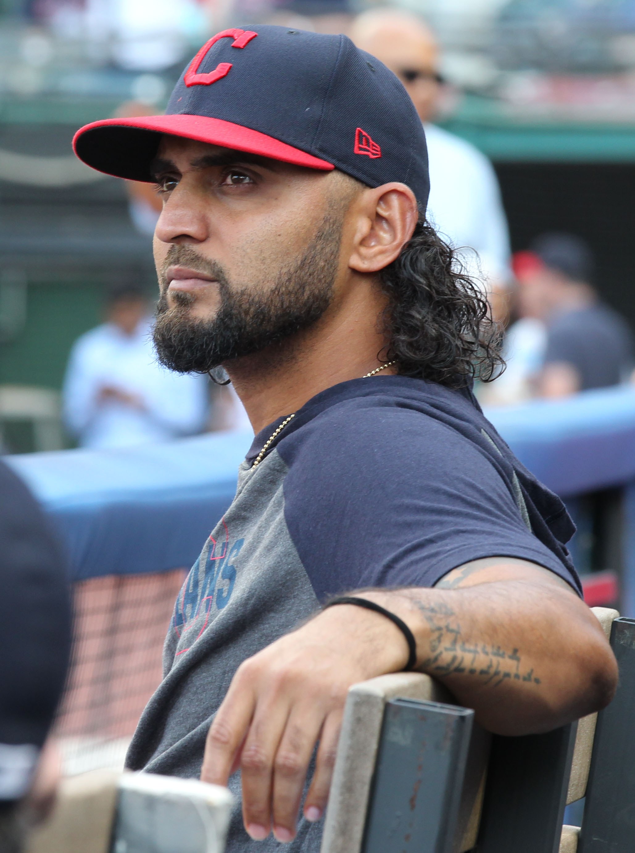 Cleveland Indians vs. Houston Astros - cleveland.com
